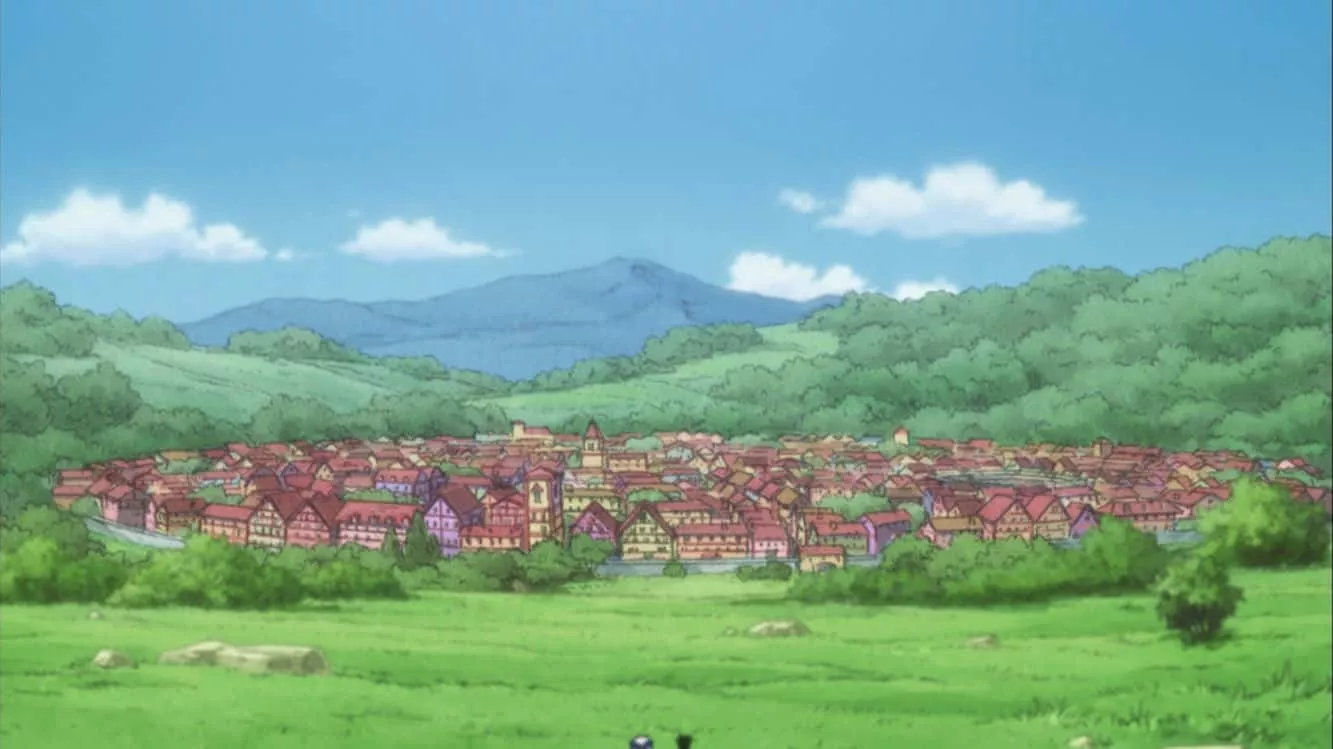 Greed Island Wallpapers - Wallpaper Cave