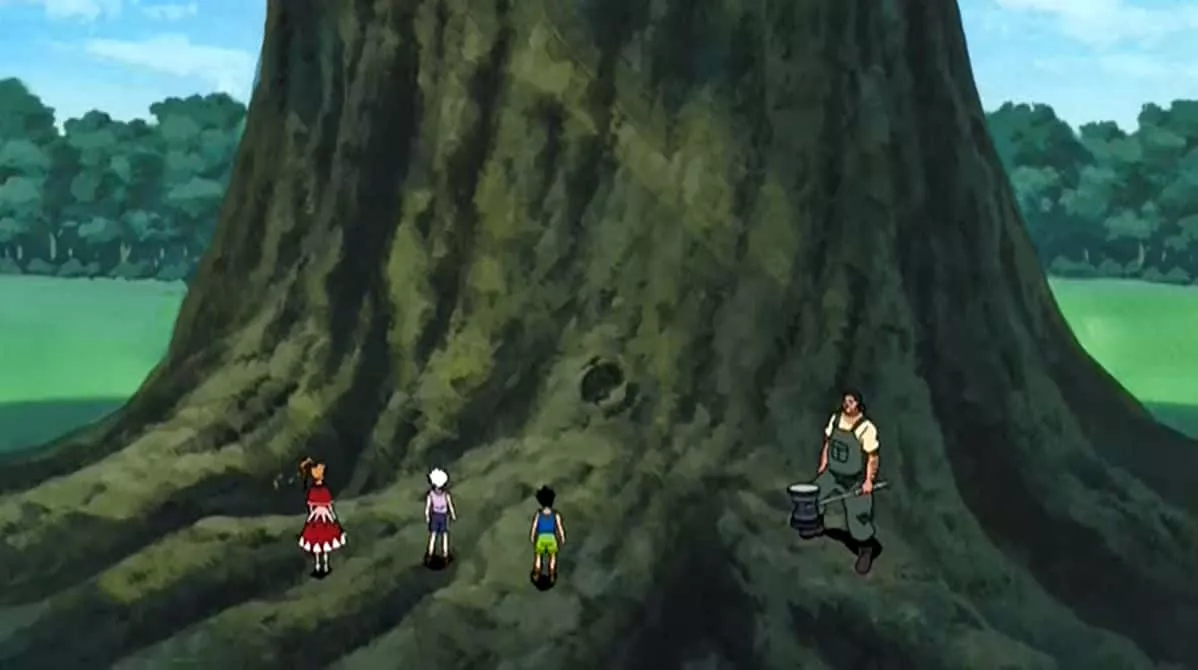 Greed Island Wallpapers - Wallpaper Cave