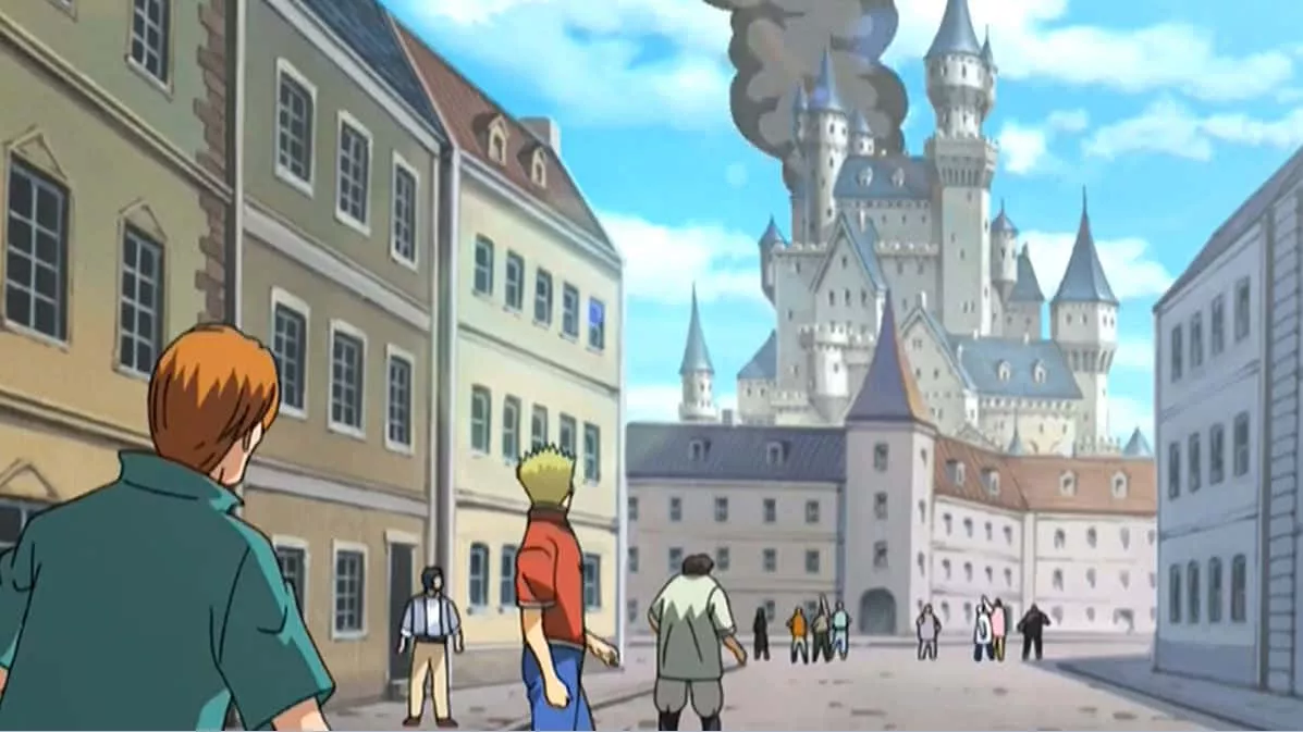 Greed Island Wallpapers - Wallpaper Cave