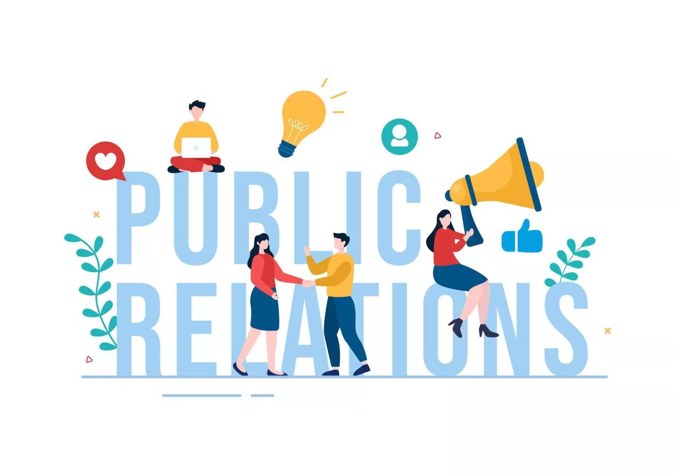 Public Relations Wallpapers - Wallpaper Cave