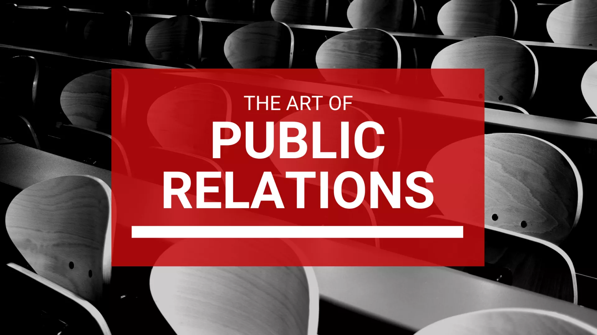 Public Relations Wallpapers - Wallpaper Cave