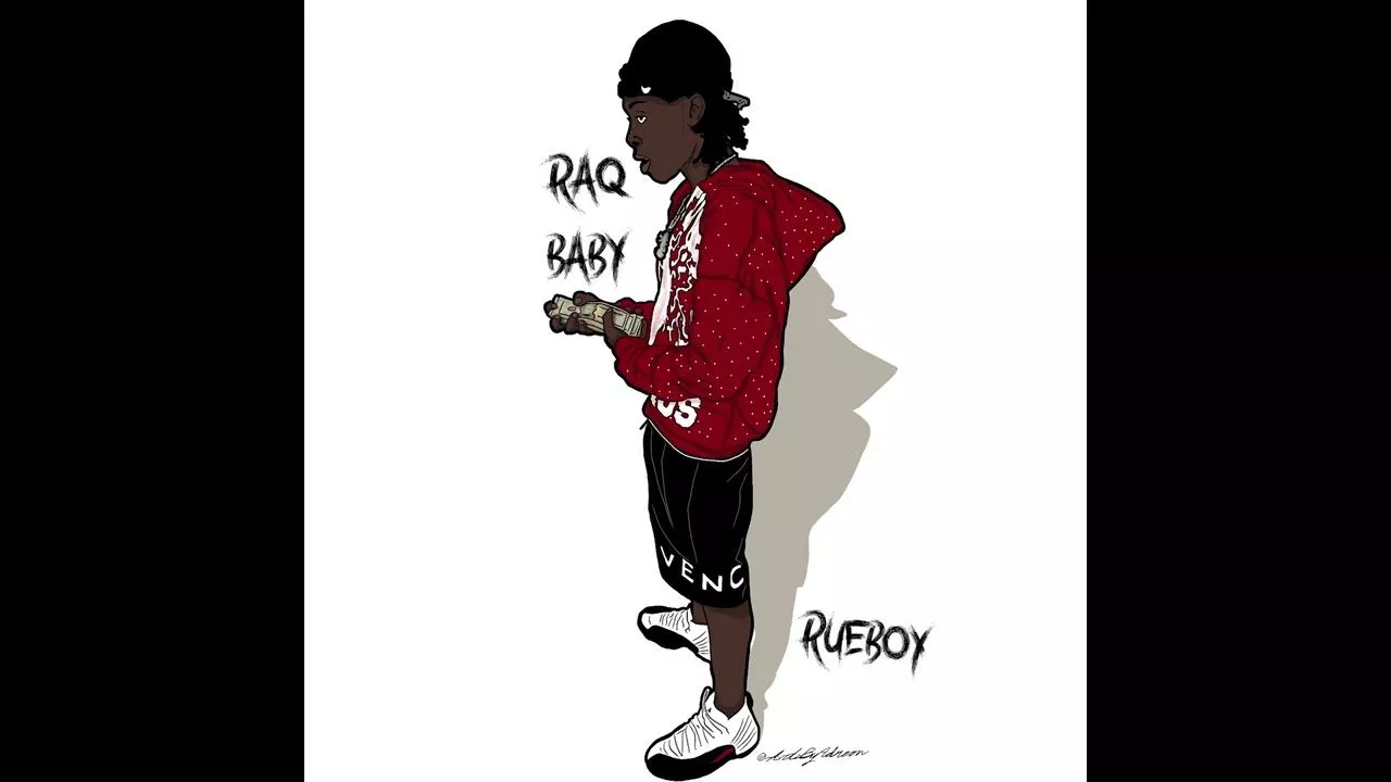 Raq Baby Wallpapers - Wallpaper Cave