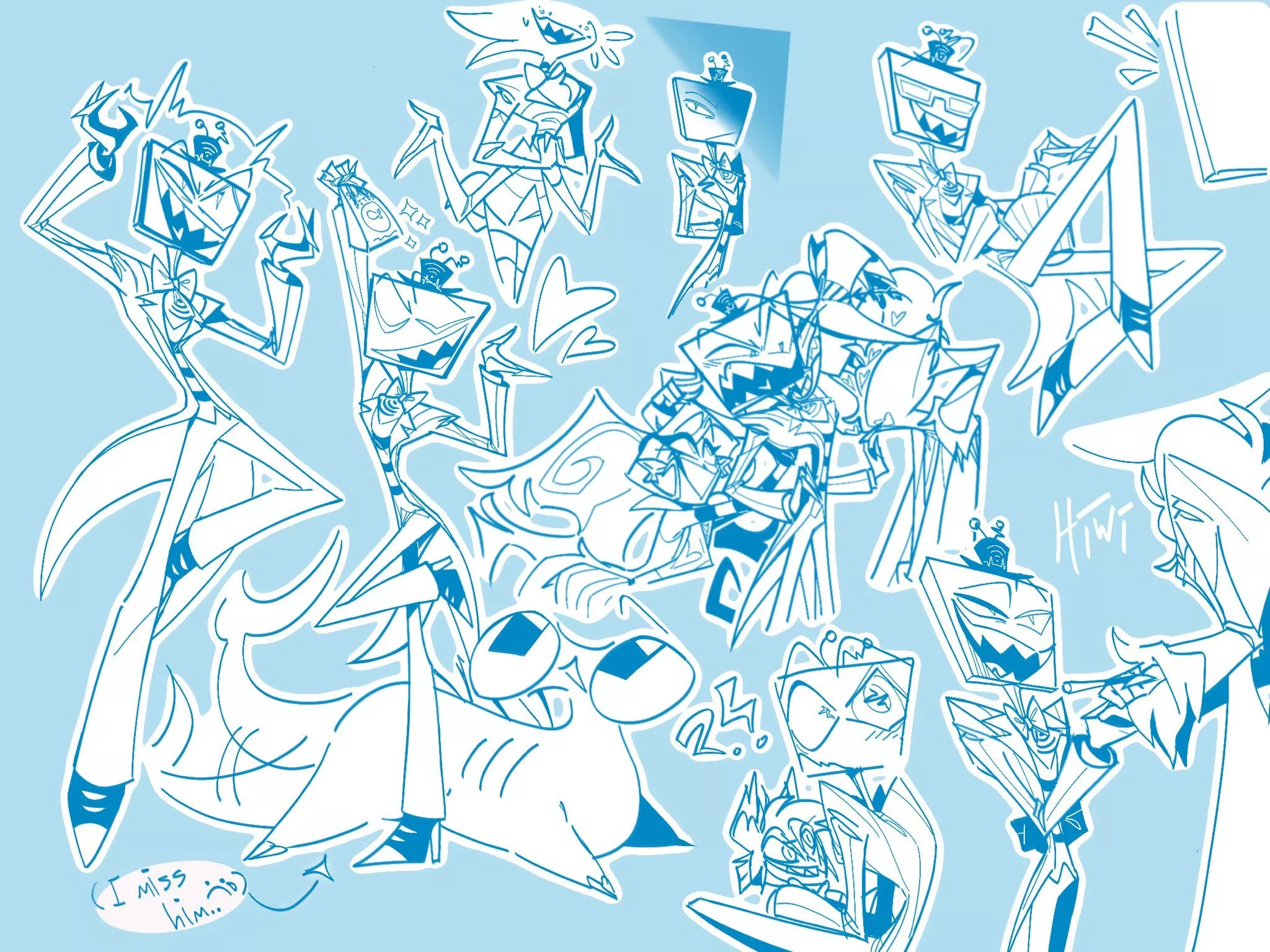 The Vees Wallpapers - Wallpaper Cave