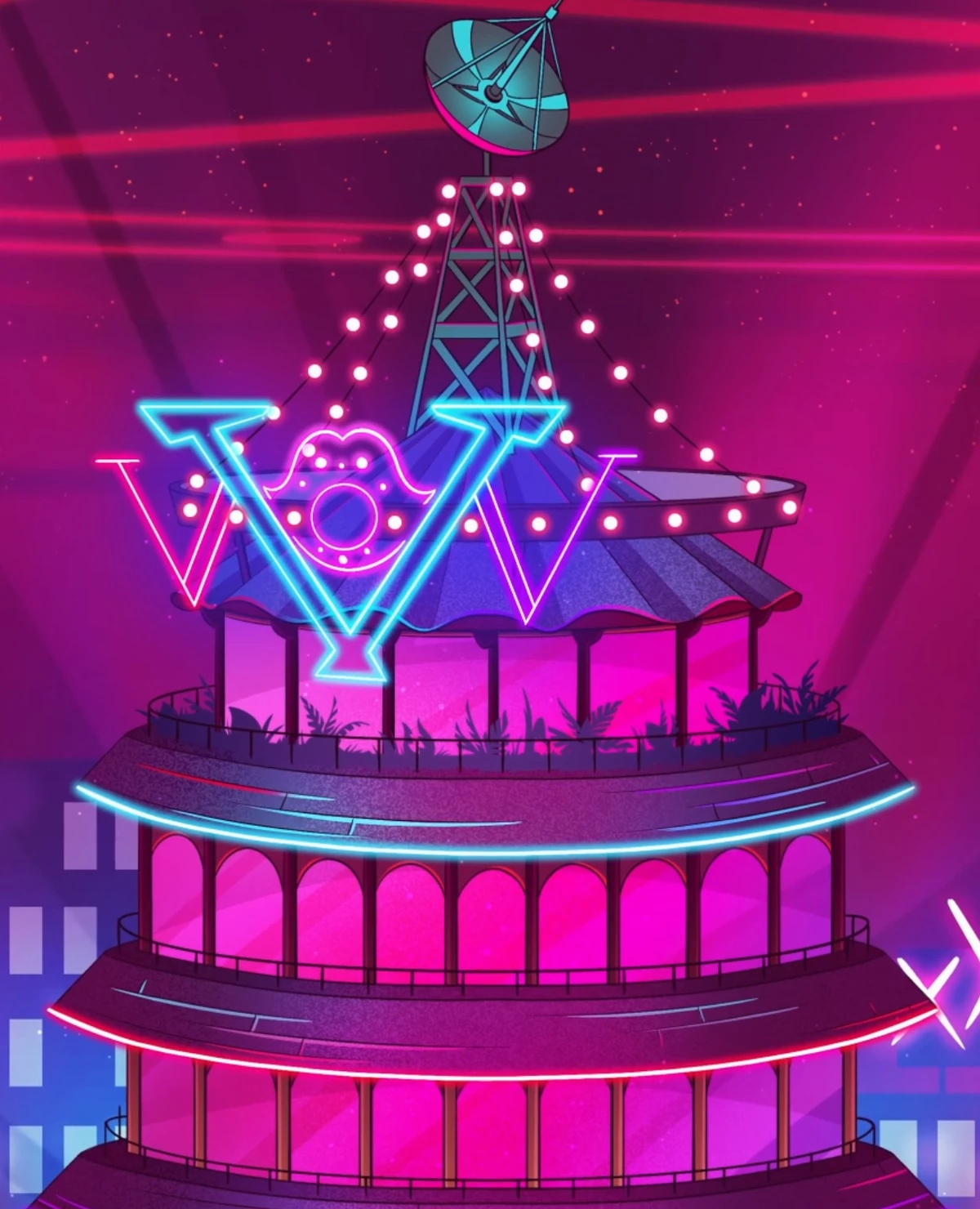 The Vees Wallpapers - Wallpaper Cave