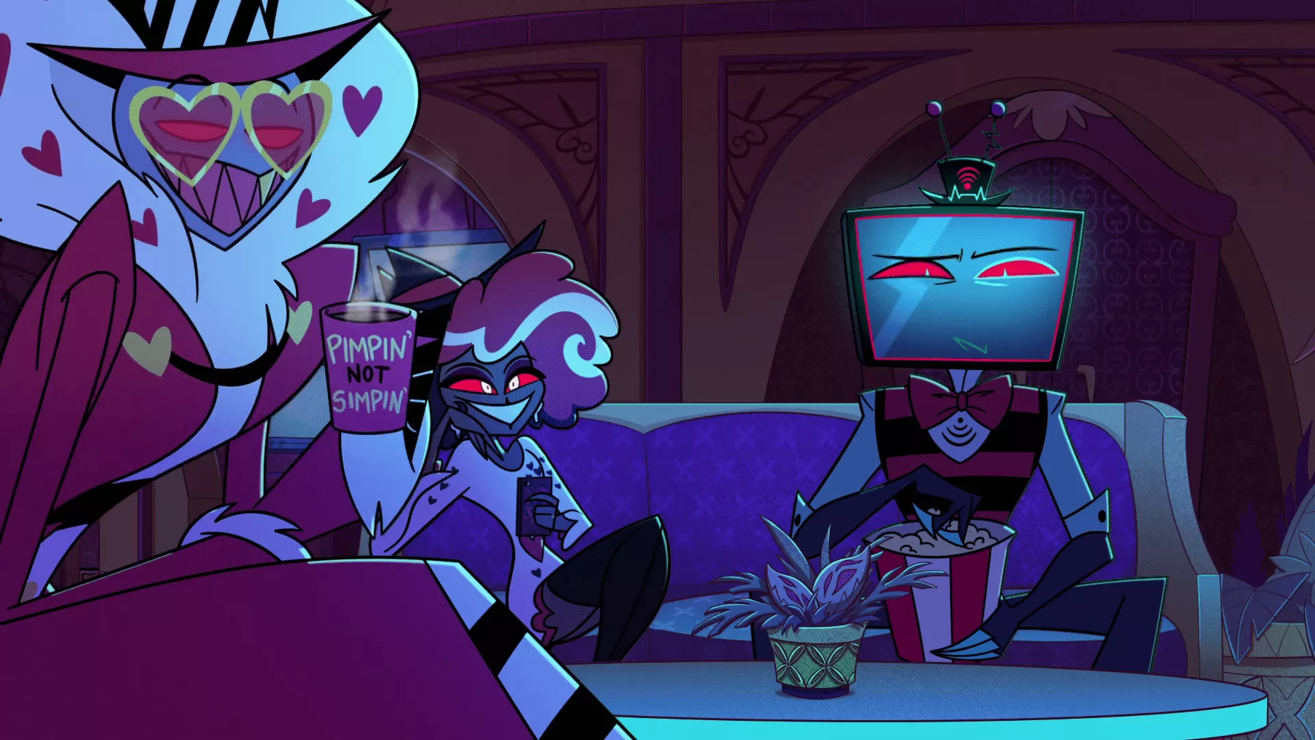 The Vees Wallpapers - Wallpaper Cave