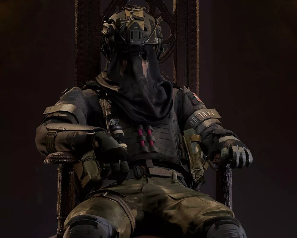 CoD Konig Wallpapers - Wallpaper Cave