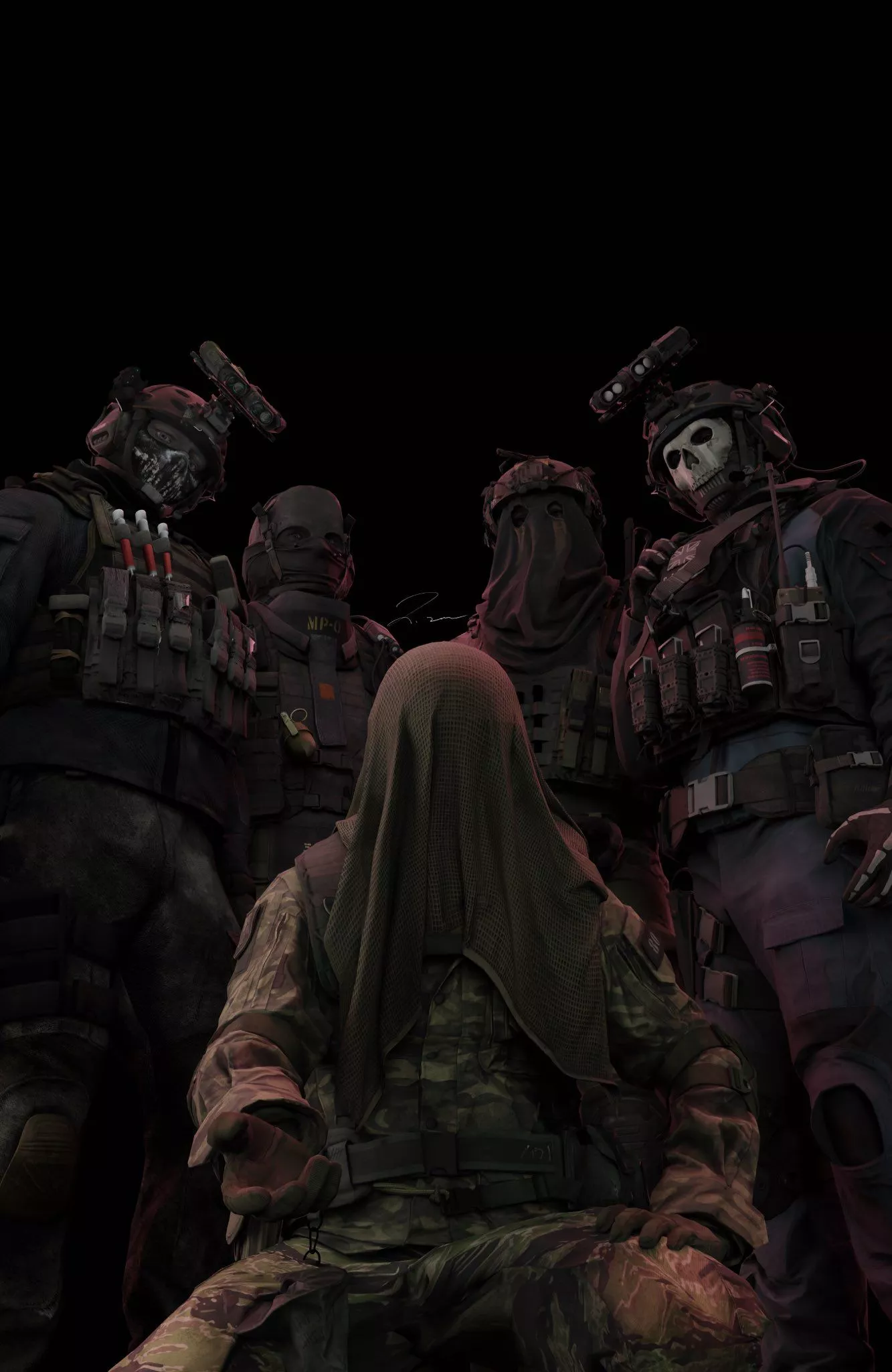 CoD Konig Wallpapers - Wallpaper Cave