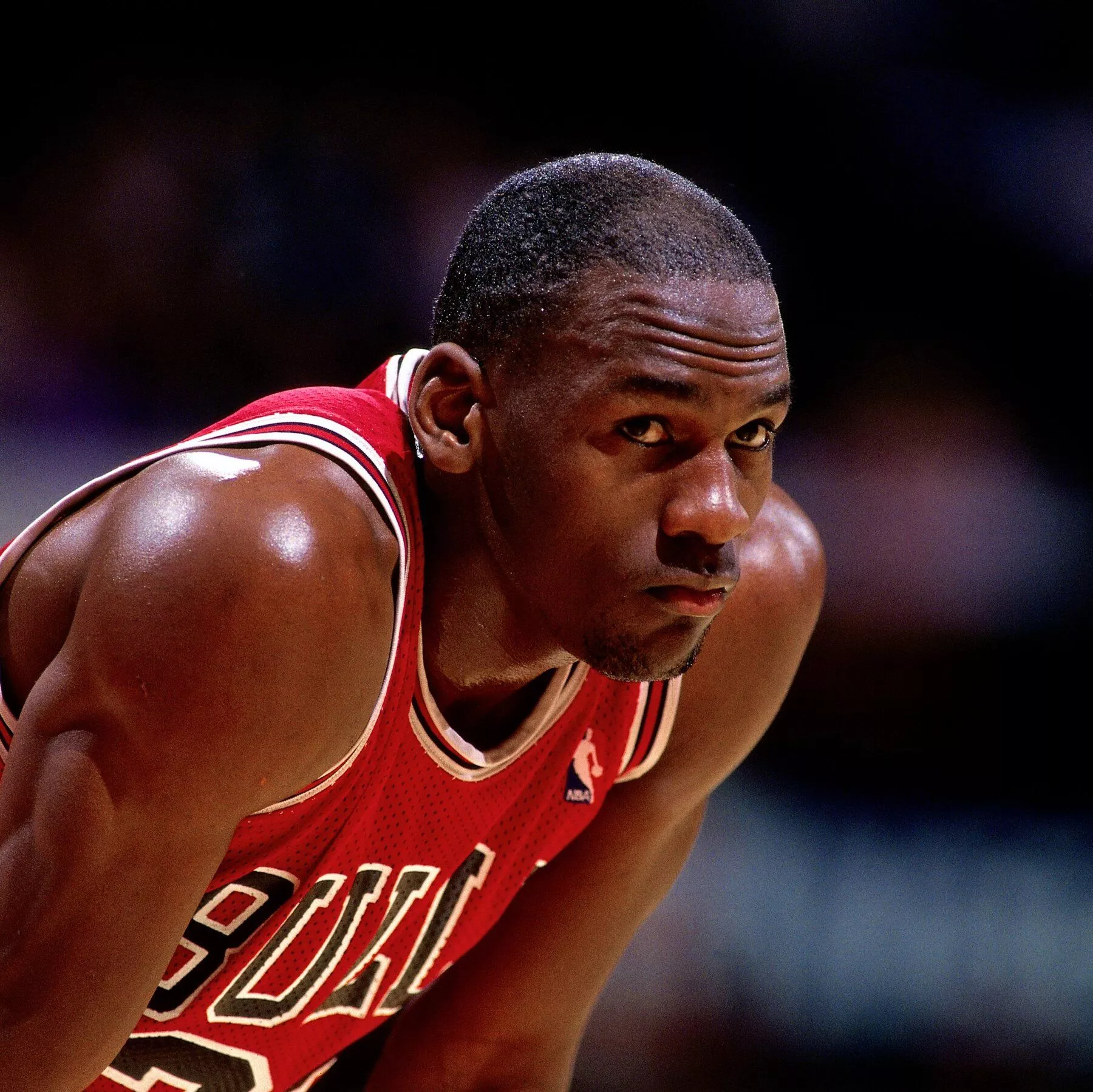 Michael Jordan Profile Wallpapers - Wallpaper Cave