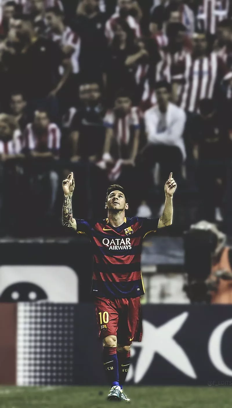 Best Messi iPhone Wallpapers - Wallpaper Cave