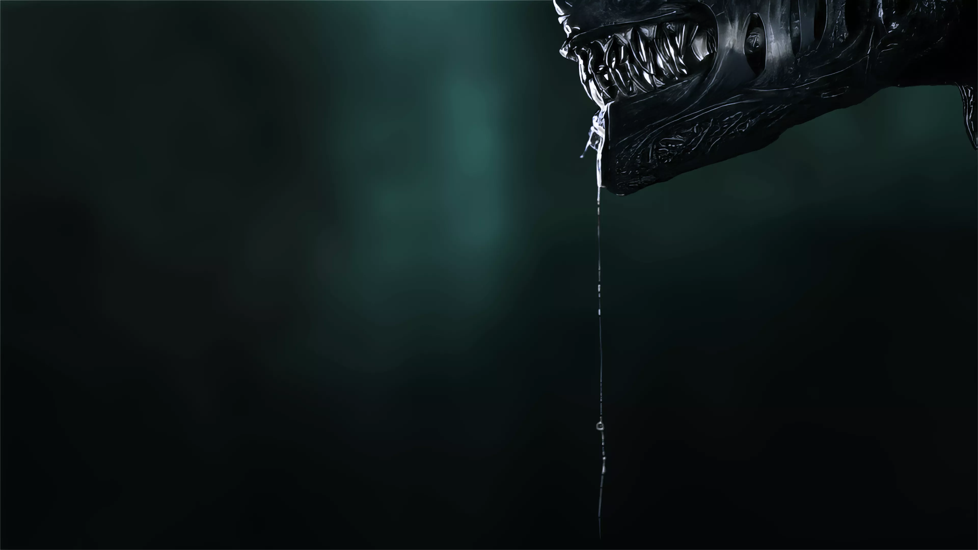 Alien Desktop 4k Wallpapers - Wallpaper Cave