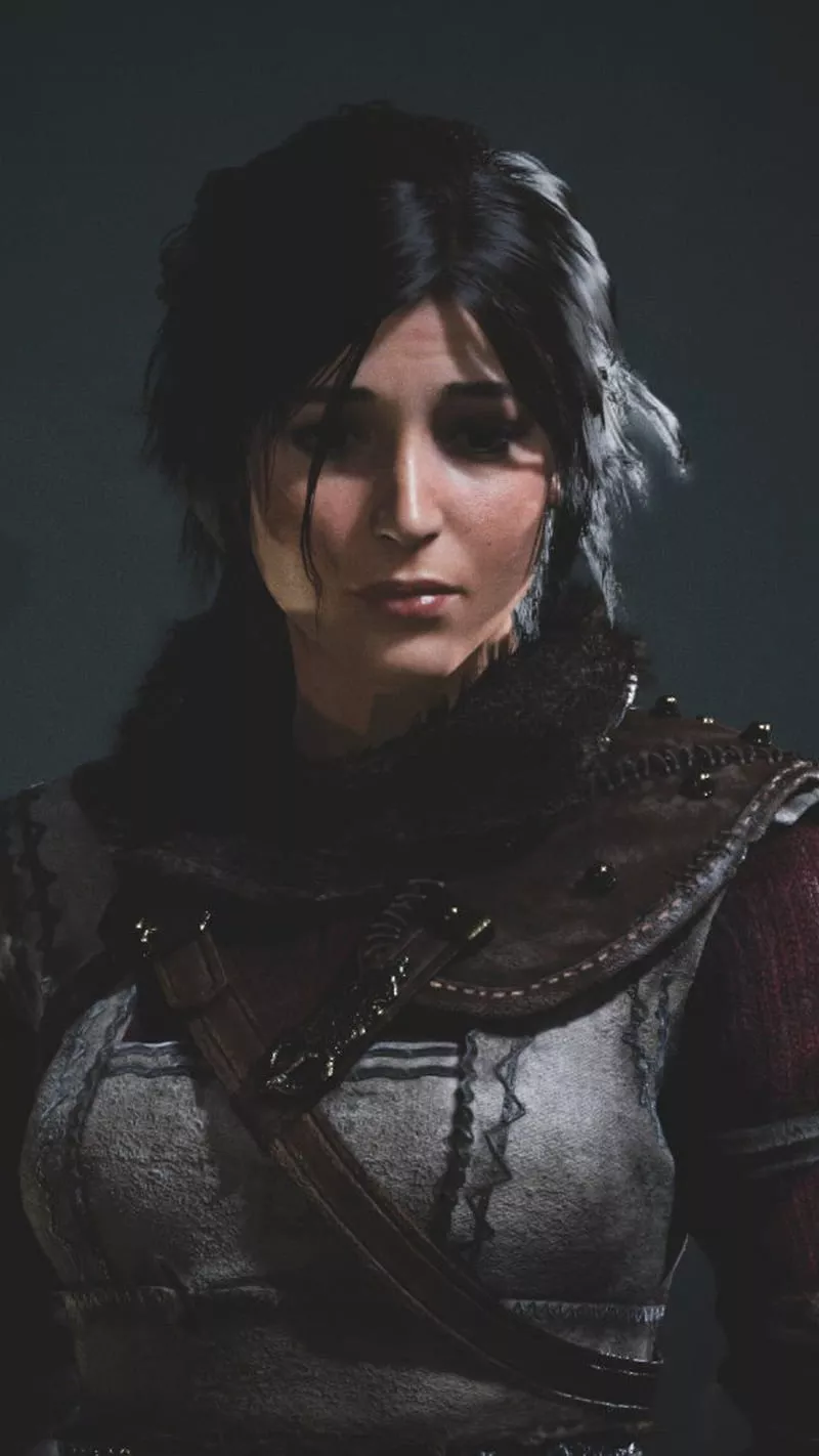 PS5 Goth Girl Wallpapers - Wallpaper Cave