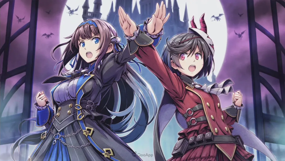 PS5 Goth Girl Wallpapers - Wallpaper Cave