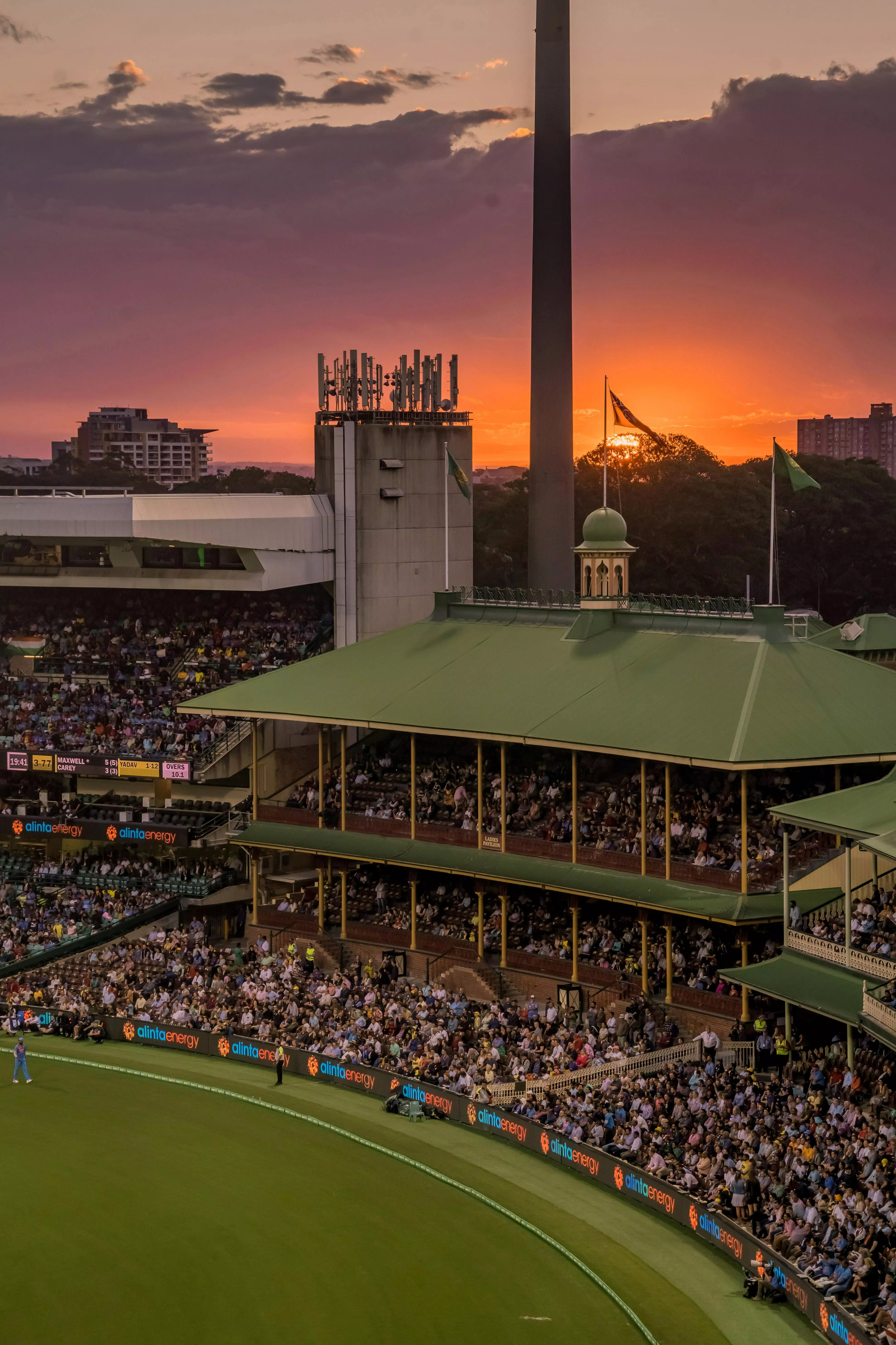 Cricket Ground Wallpapers - Wallpaper Cave
