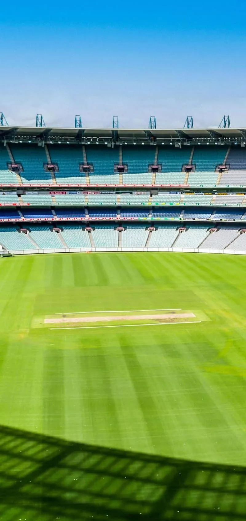 Cricket Ground Wallpapers - Wallpaper Cave