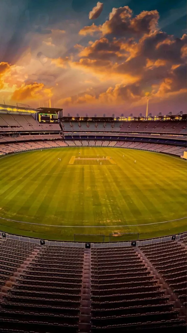 Cricket Ground Wallpapers - Wallpaper Cave