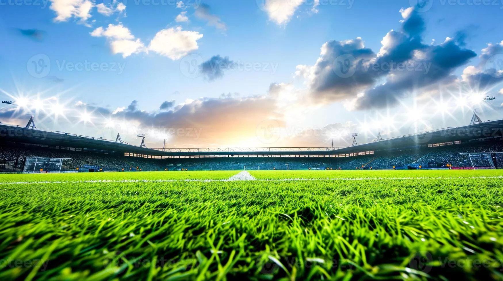 Cricket Ground Wallpapers - Wallpaper Cave