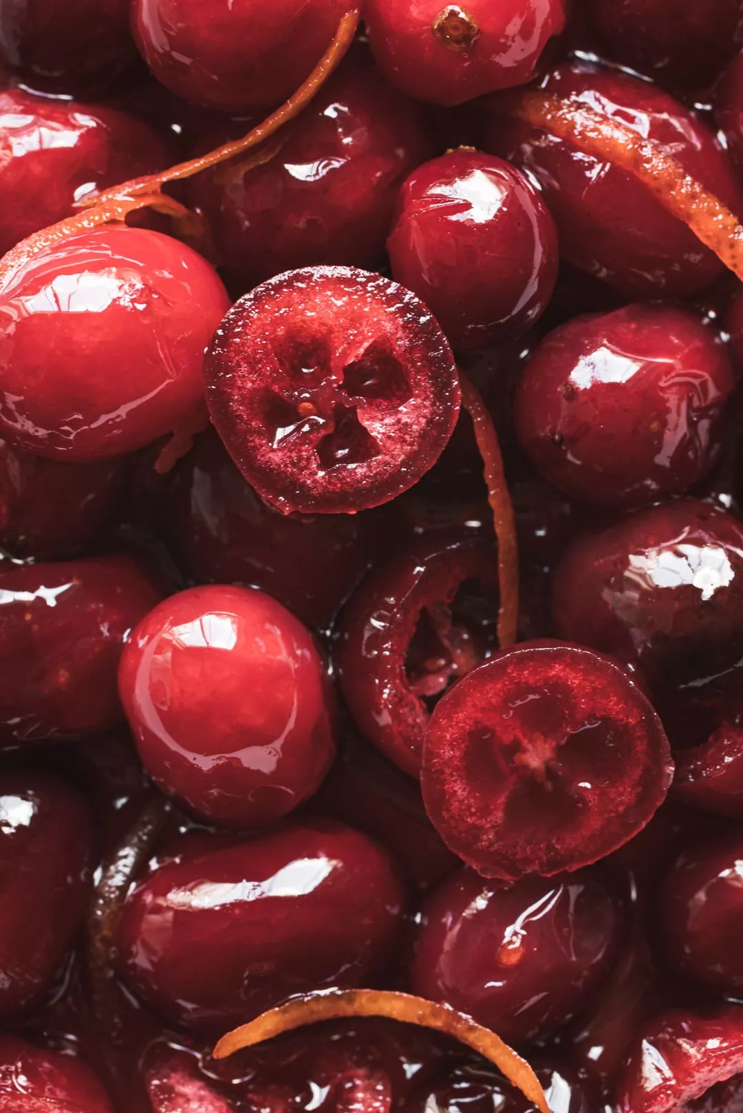 Cranberries Wallpapers - Wallpaper Cave