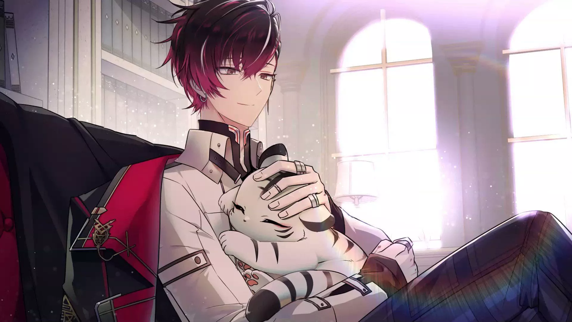 Ver Vermillion Wallpapers - Wallpaper Cave