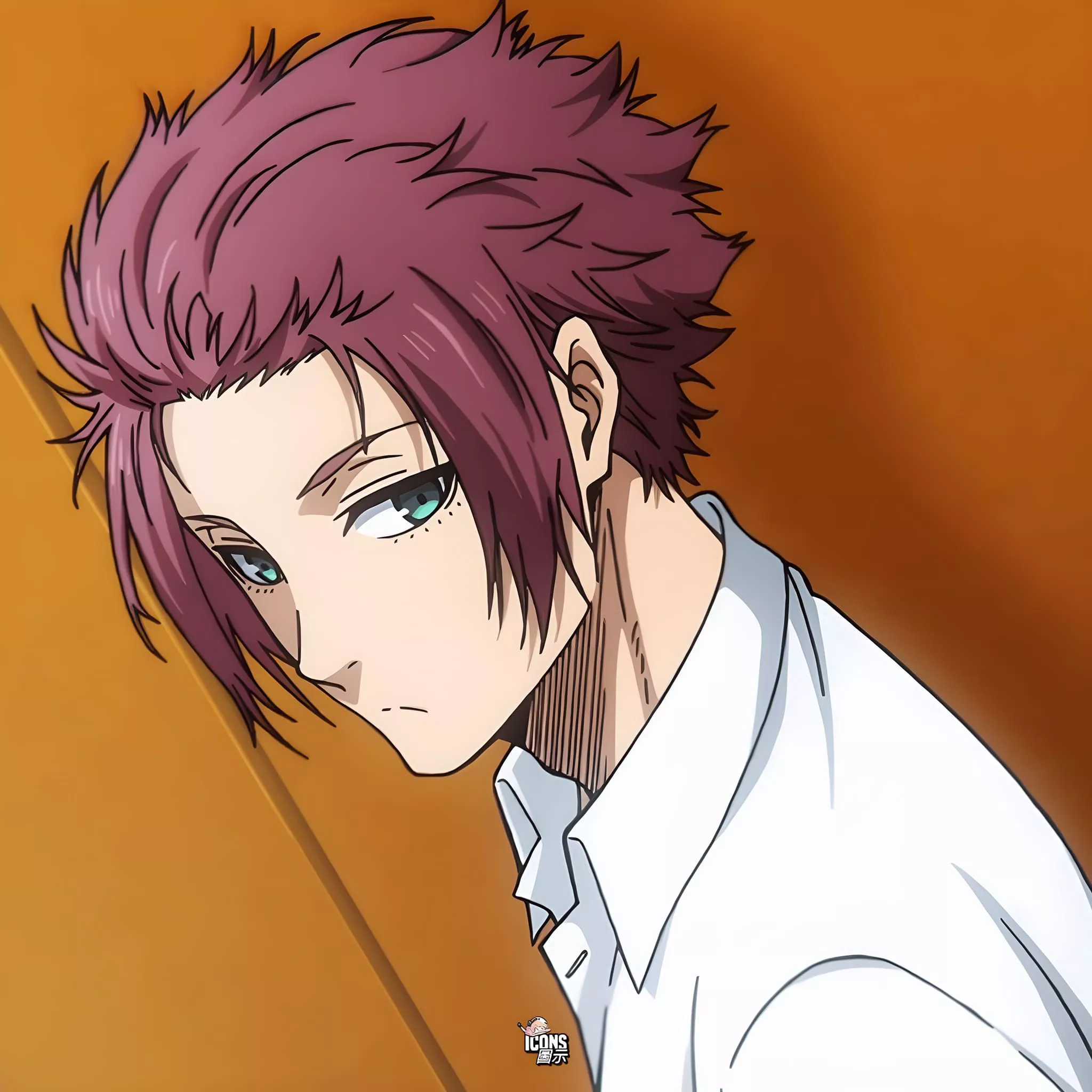 Sae Blue Lock Wallpapers - Wallpaper Cave