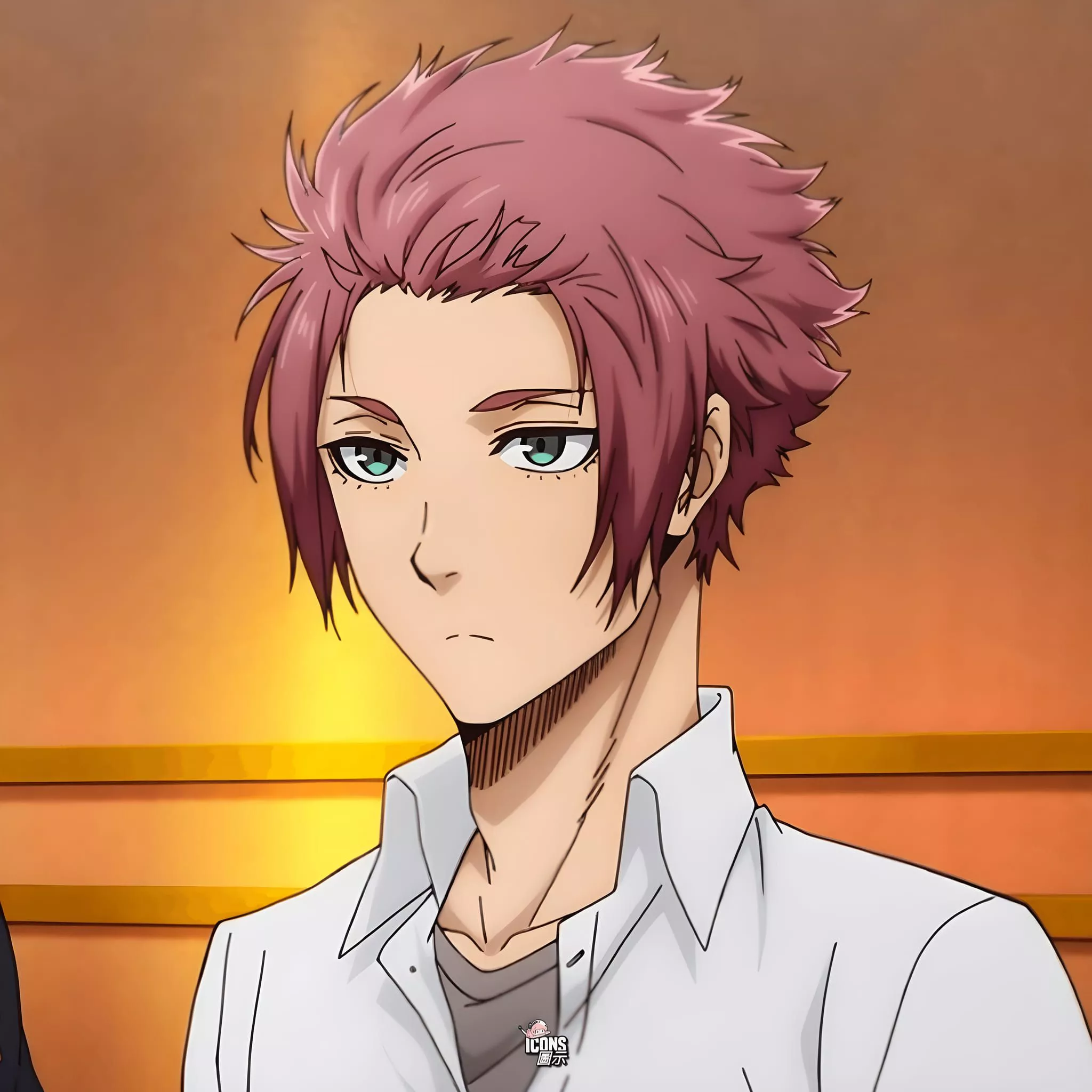 Blue Lock Sae Wallpapers - Wallpaper Cave