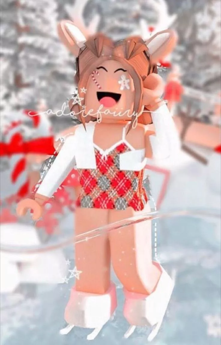 Preppy Roblox Wallpapers - Wallpaper Cave