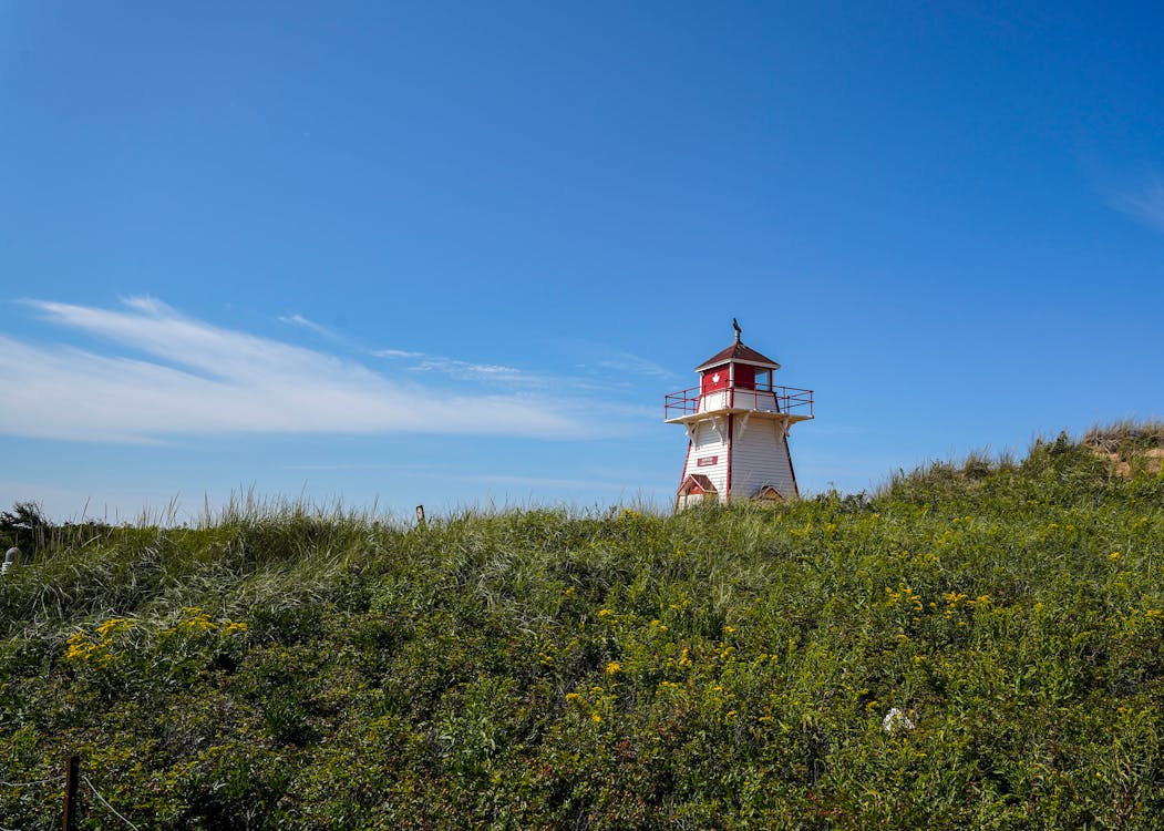 Lighthouse Spring Wallpapers - Wallpaper Cave