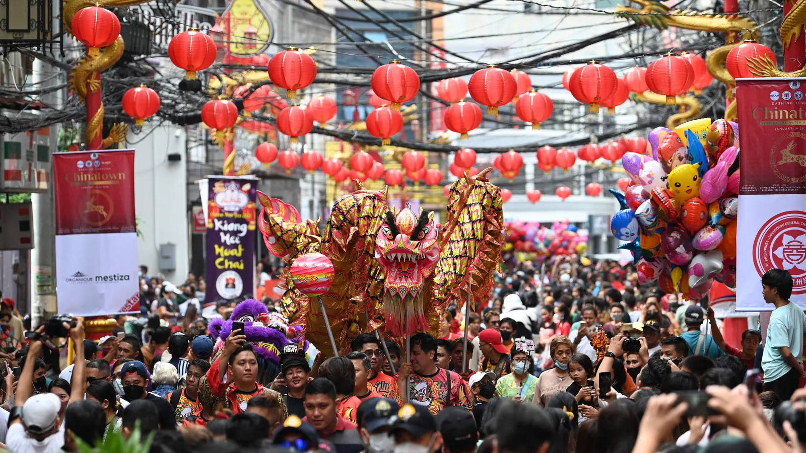 Spring Festival 2025 Wallpapers - Wallpaper Cave