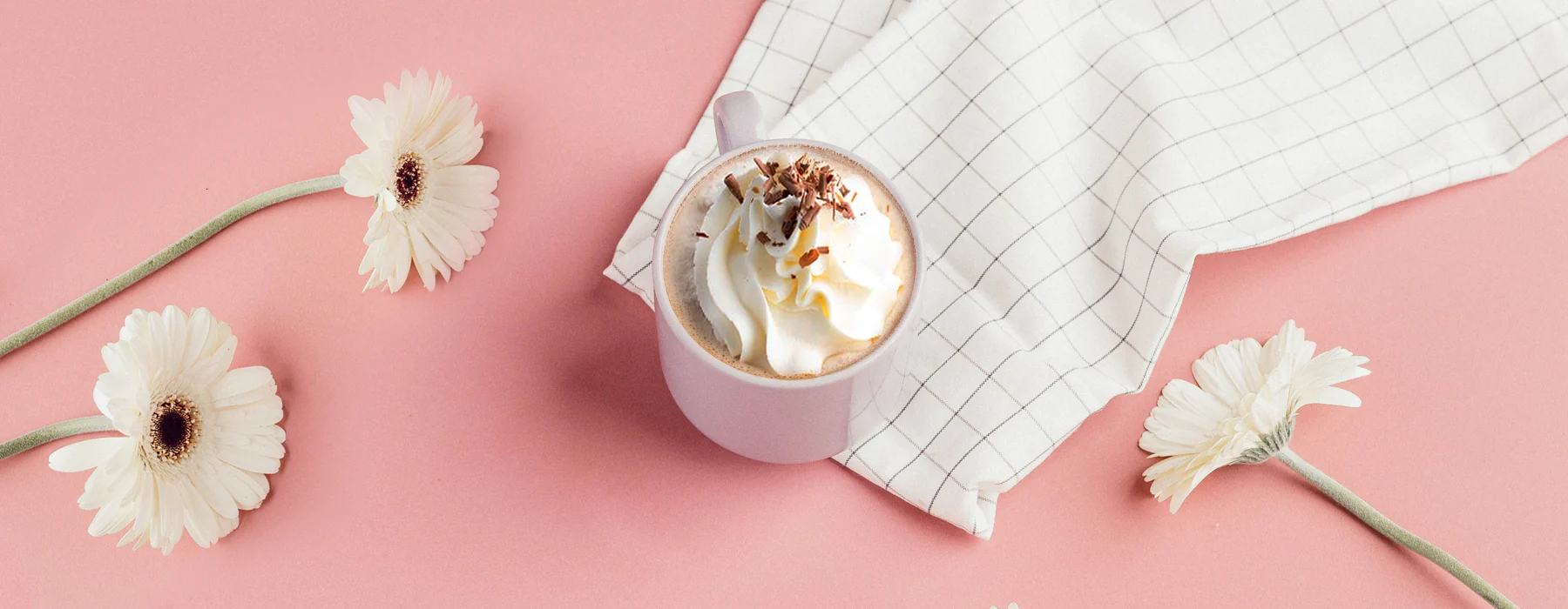 Spring Coffee Desktop Wallpapers - Wallpaper Cave