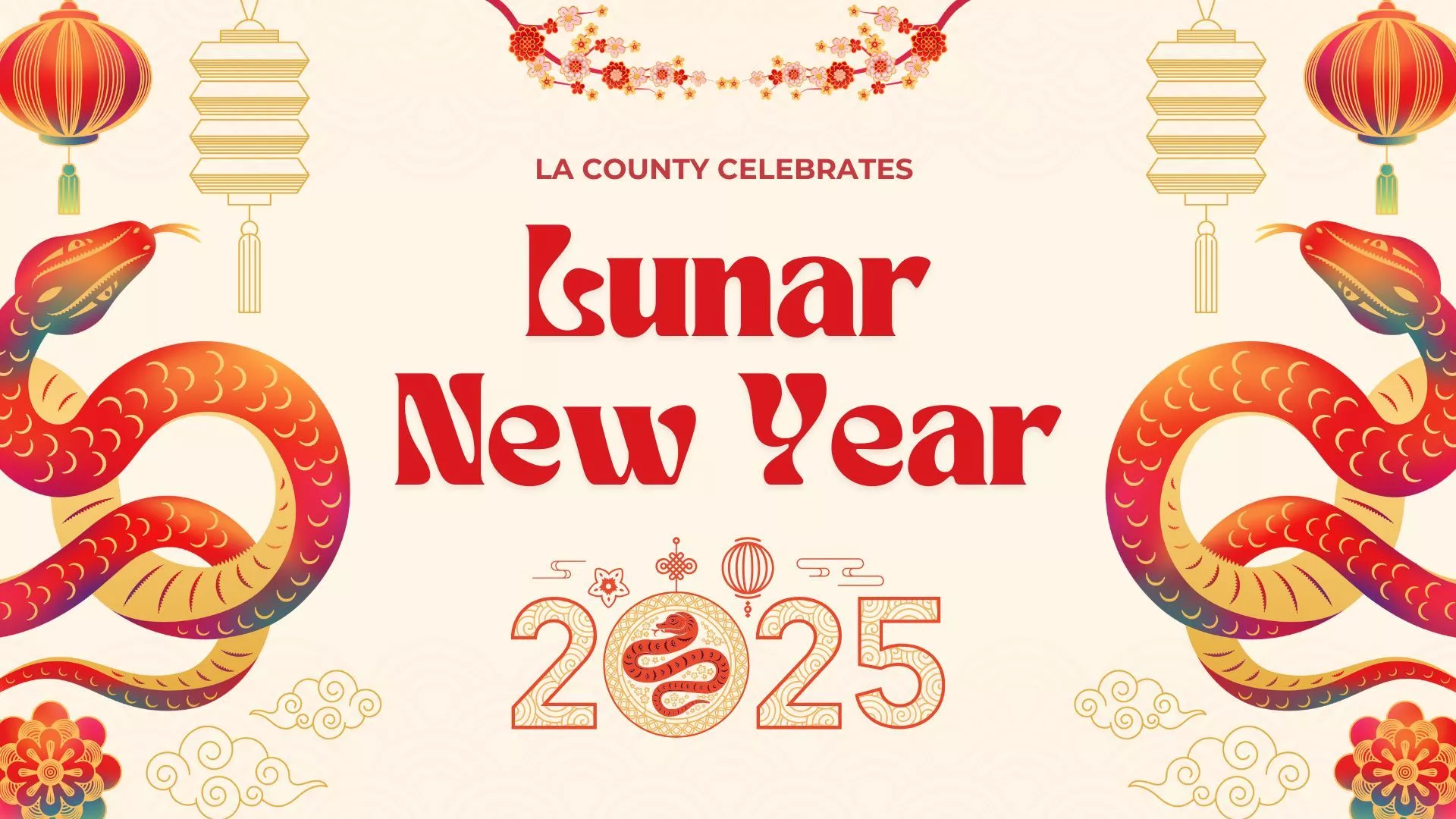 Lunar New Year 2025 Wallpapers - Wallpaper Cave