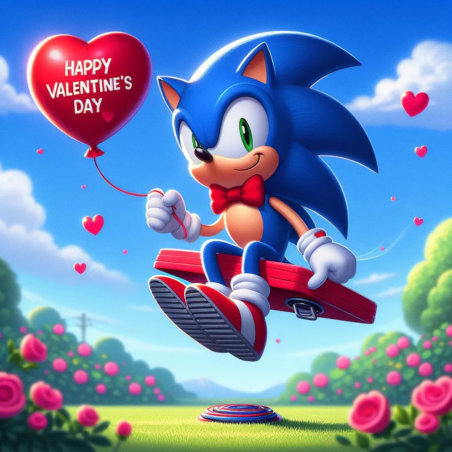Sonic Valentines Day Wallpapers - Wallpaper Cave Sonic Valentines Day Wallpapers - Wallpaper Cave