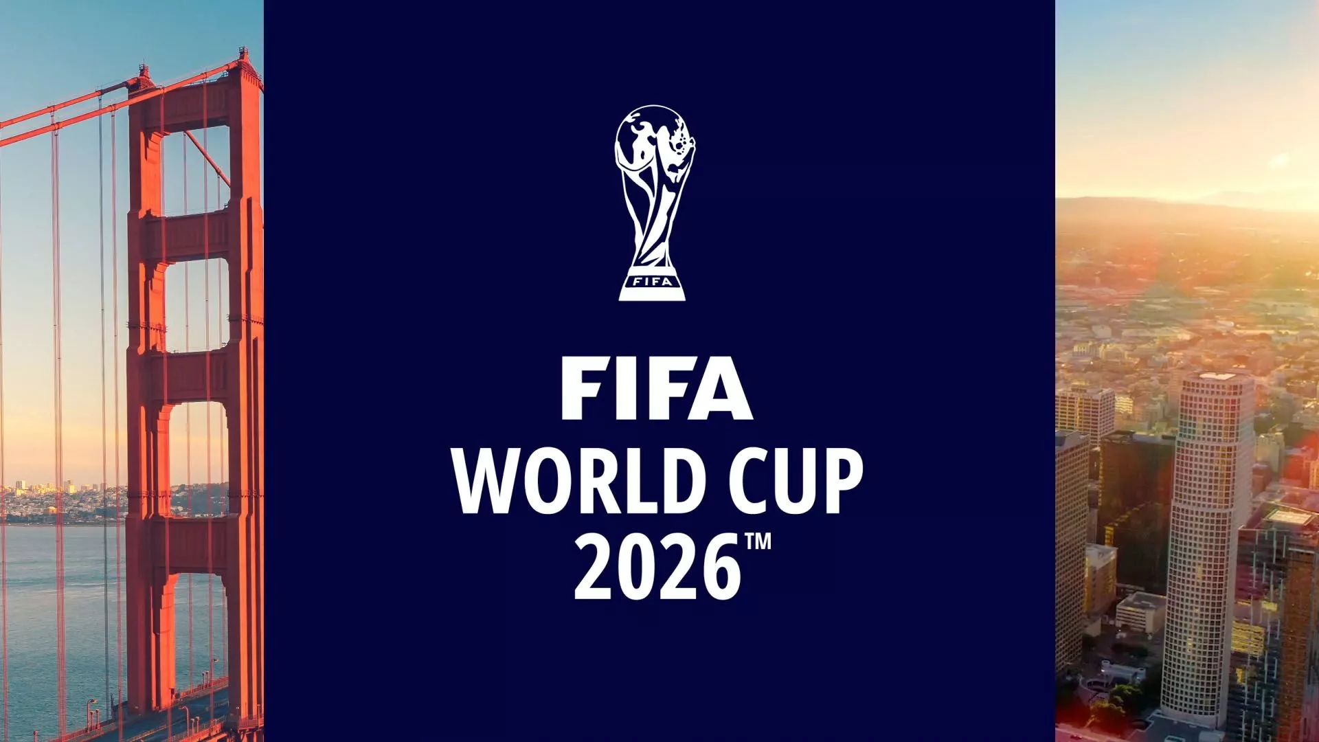 FIFA World Cup 2026 HD Wallpapers - Wallpaper Cave