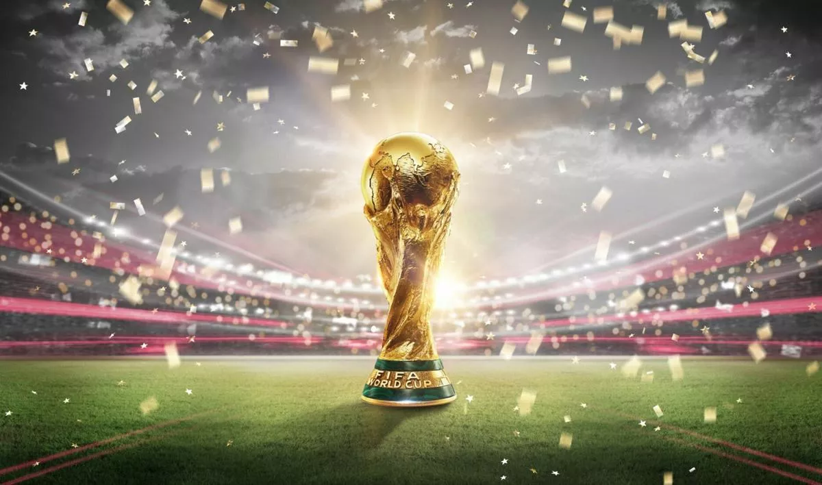2026 World Cup Wallpapers - Wallpaper Cave