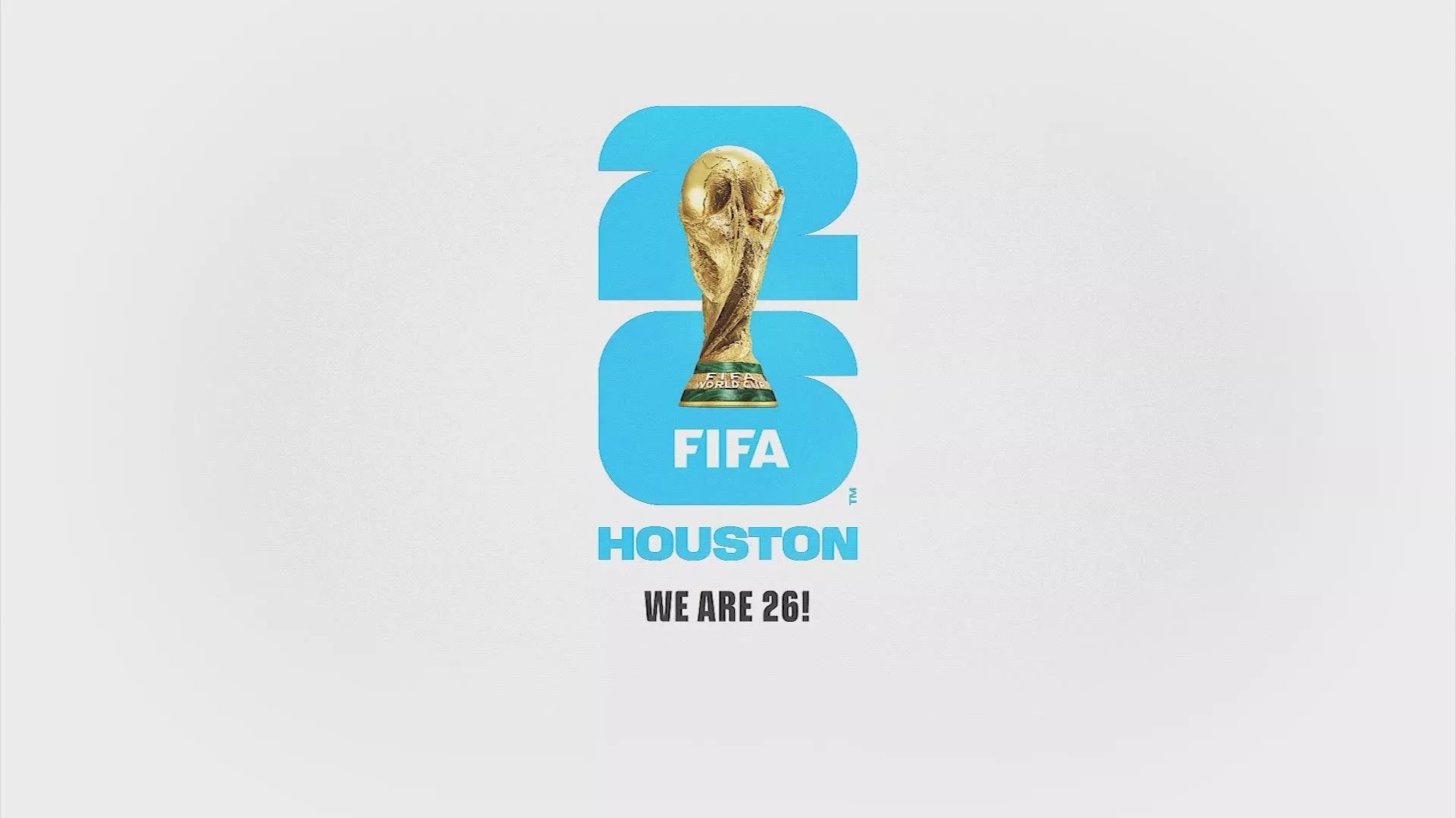 FIFA World Cup 2026 Wallpapers - Wallpaper Cave