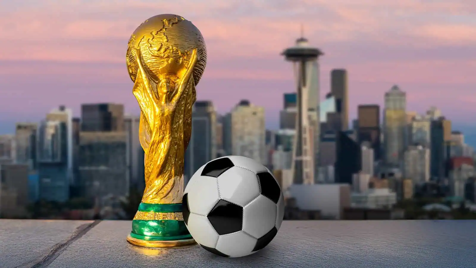 FIFA World Cup 2026 Wallpapers - Wallpaper Cave