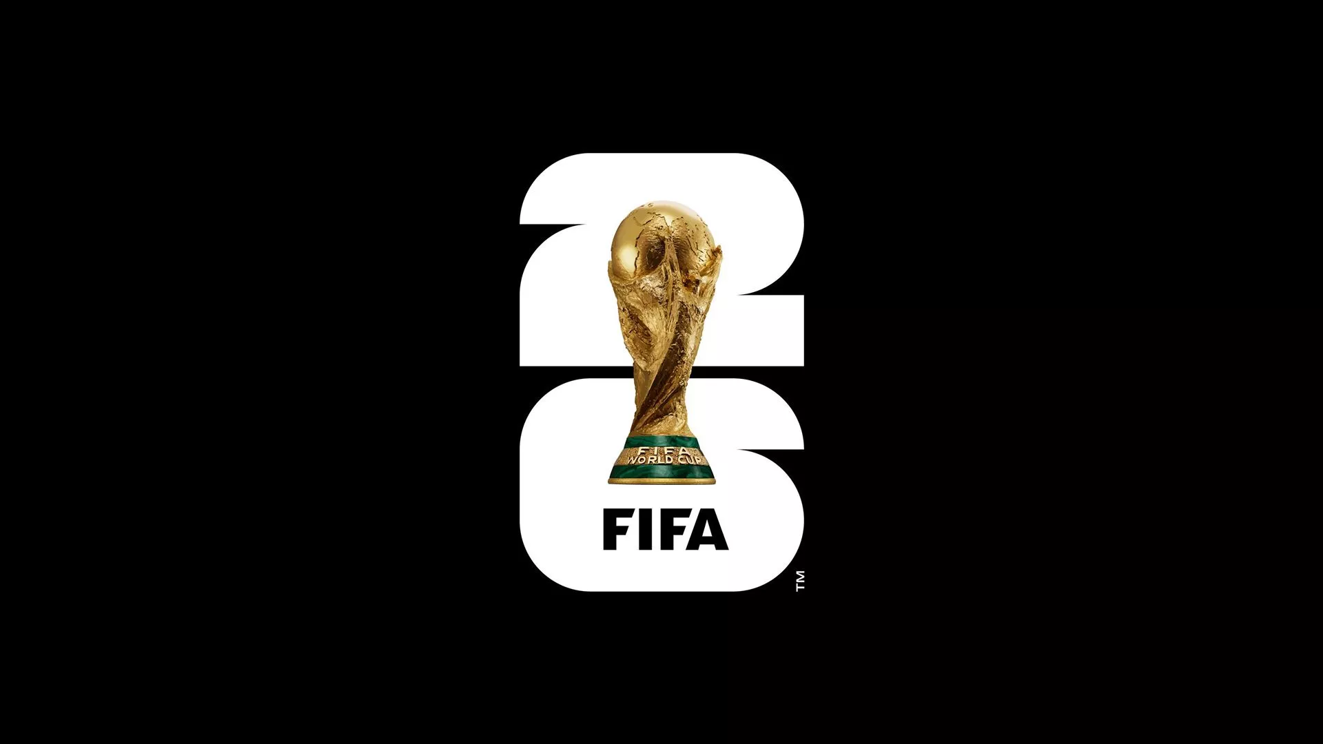FIFA World Cup 2026 Wallpapers - Wallpaper Cave