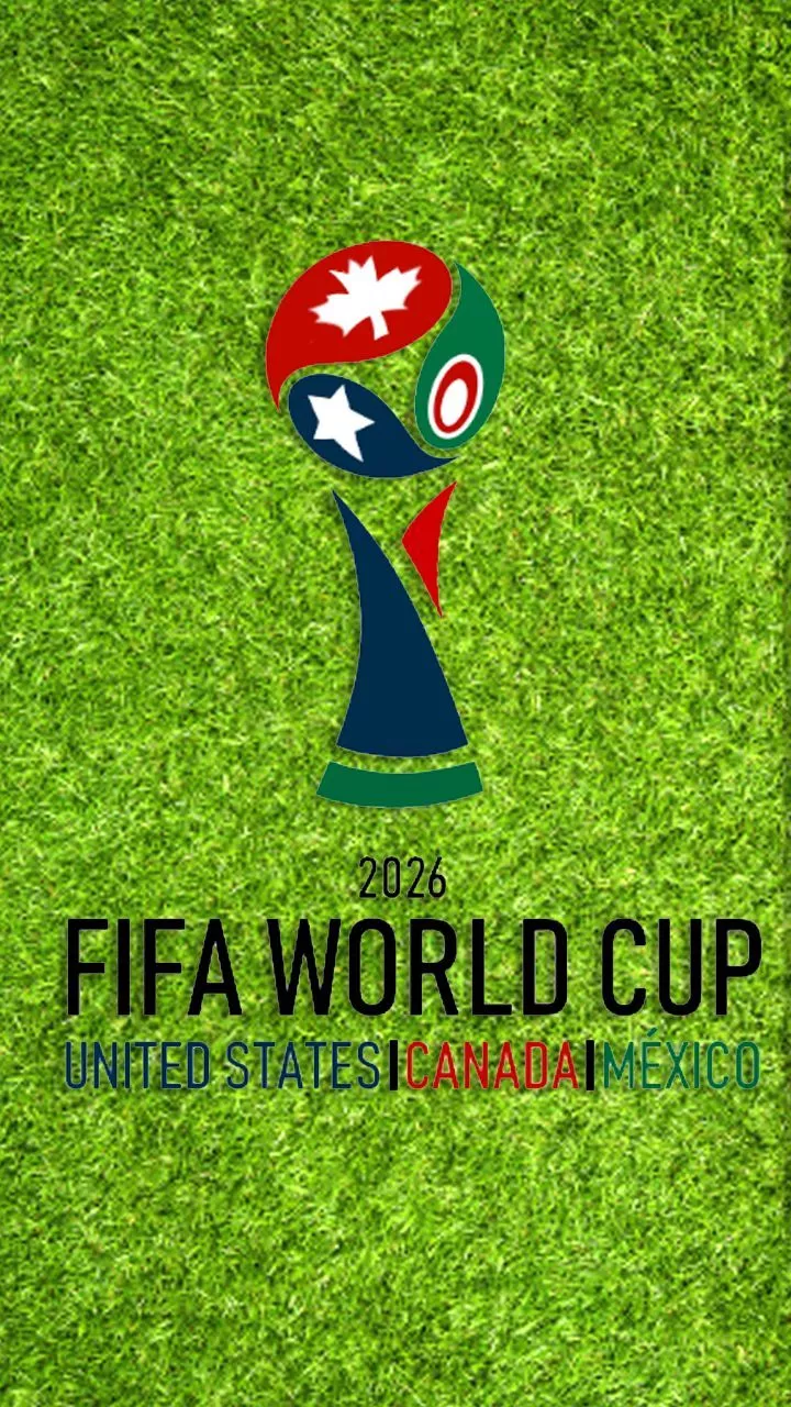 FIFA World Cup 2026 HD Wallpapers - Wallpaper Cave