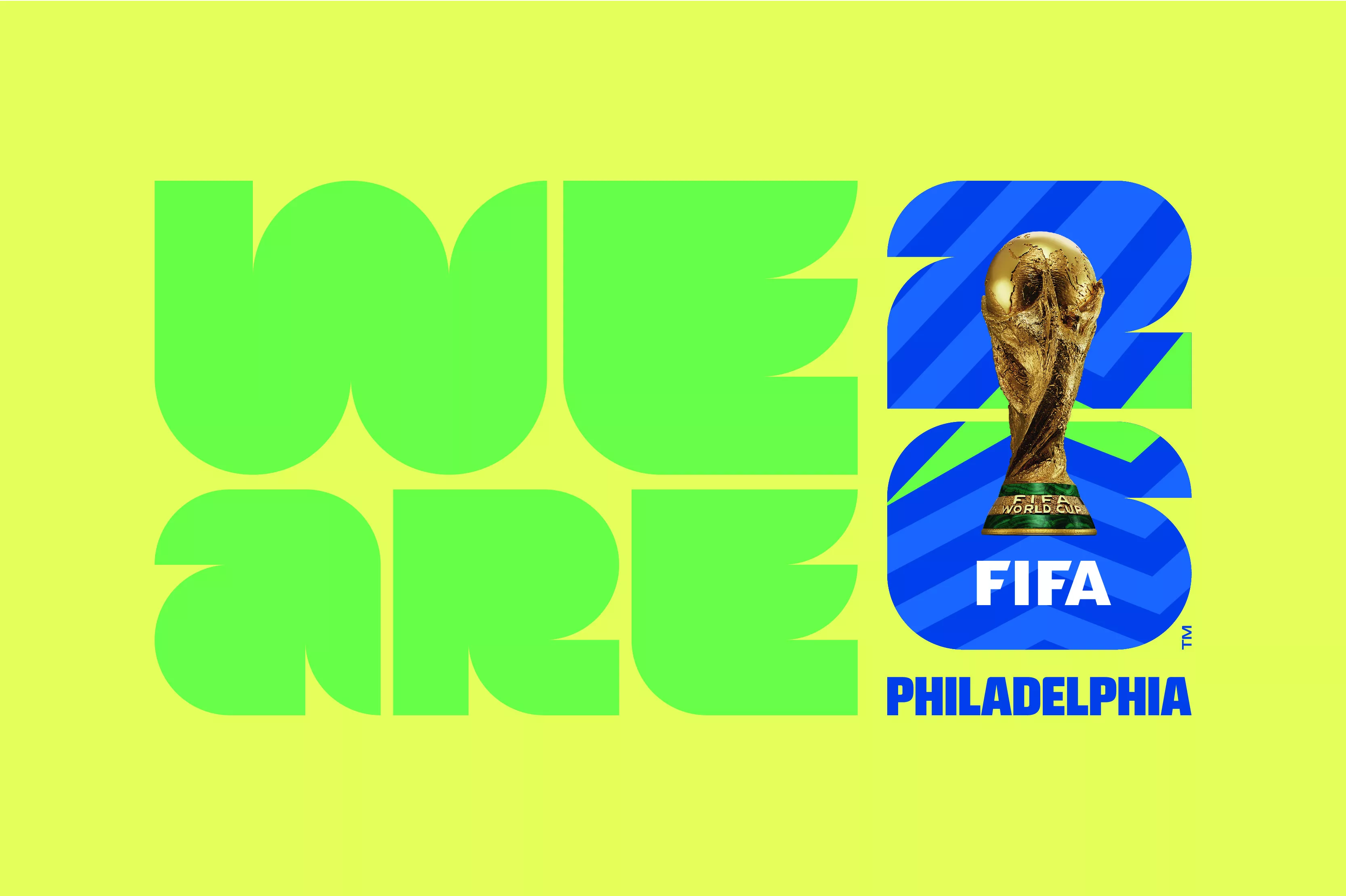 FIFA World Cup 2026 Wallpapers - Wallpaper Cave