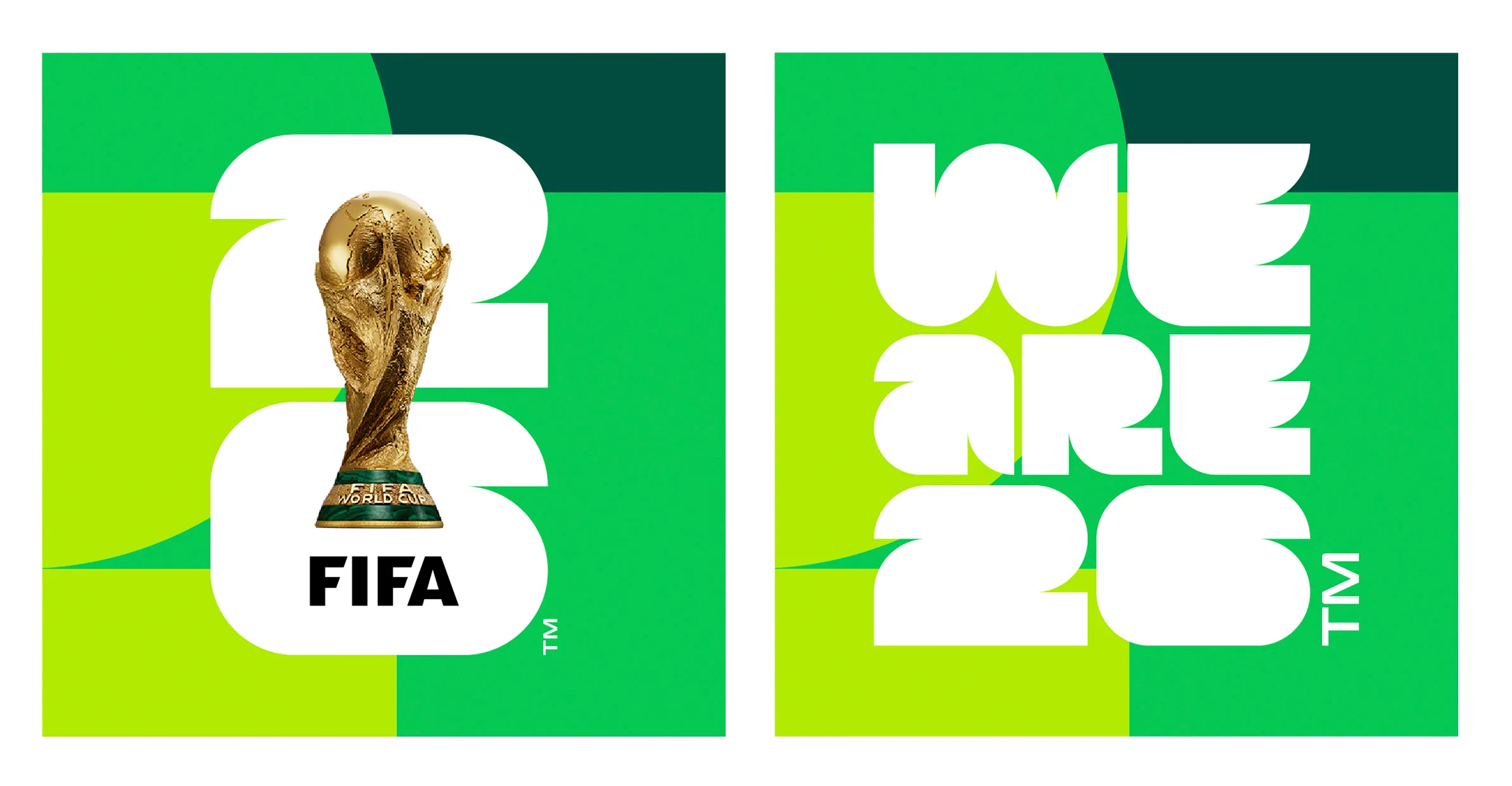 FIFA World Cup 2026 Wallpapers - Wallpaper Cave