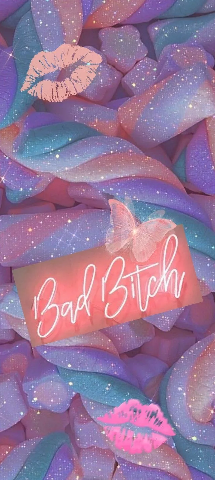 Bad Cute Girly Wallpapers - Wallpaper Cave