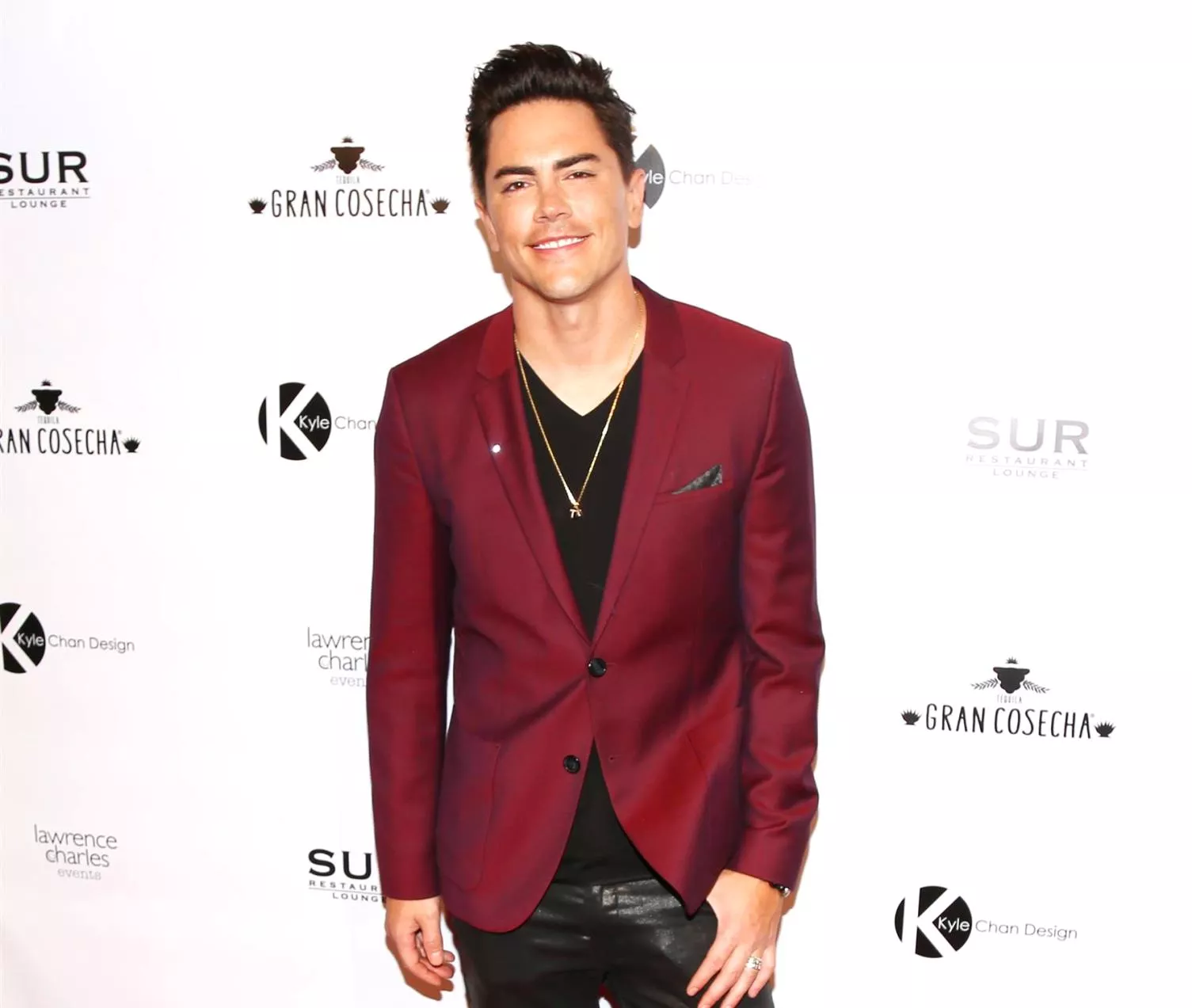 Vanderpump Rules Tom Sandoval Wallpapers - Wallpaper Cave