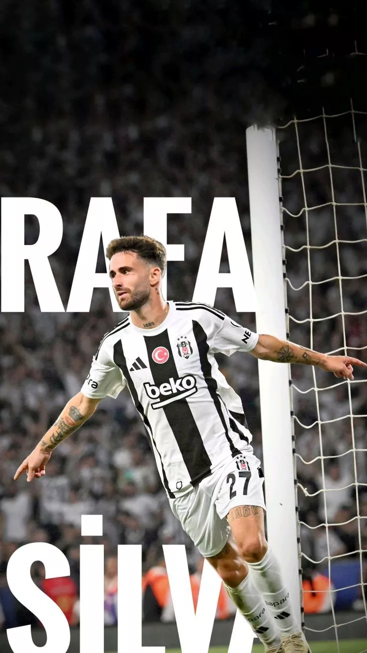 Rafa Silva Beşiktaş Wallpapers - Wallpaper Cave Rafa Silva Beşiktaş Wallpapers - Wallpaper Cave