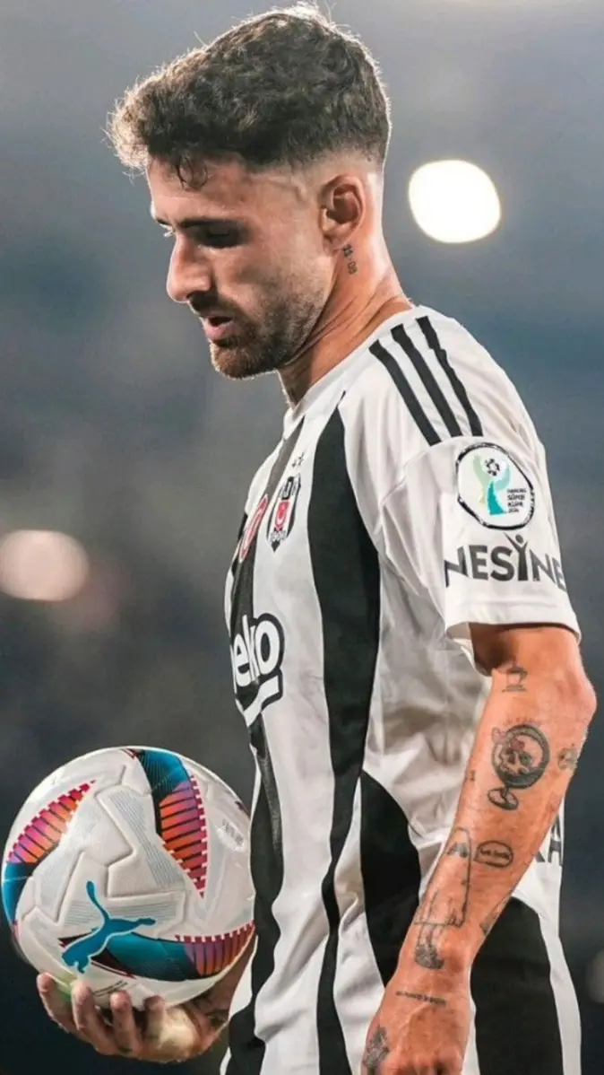 Rafa Silva Beşiktaş Wallpapers - Wallpaper Cave