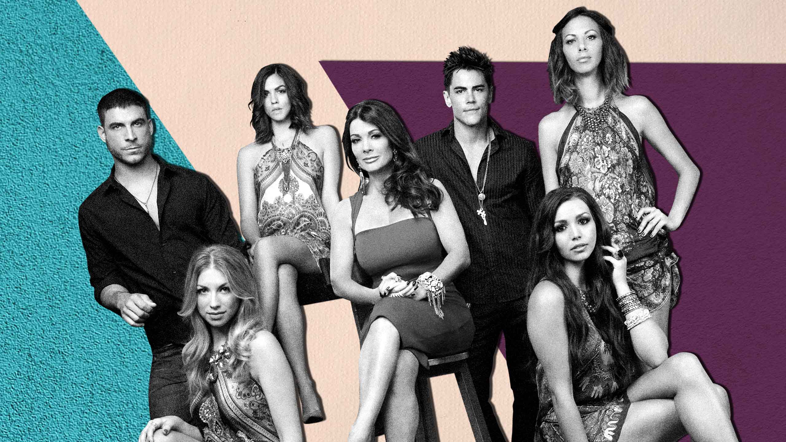 Vanderpump Rules Wallpapers - Wallpaper Cave