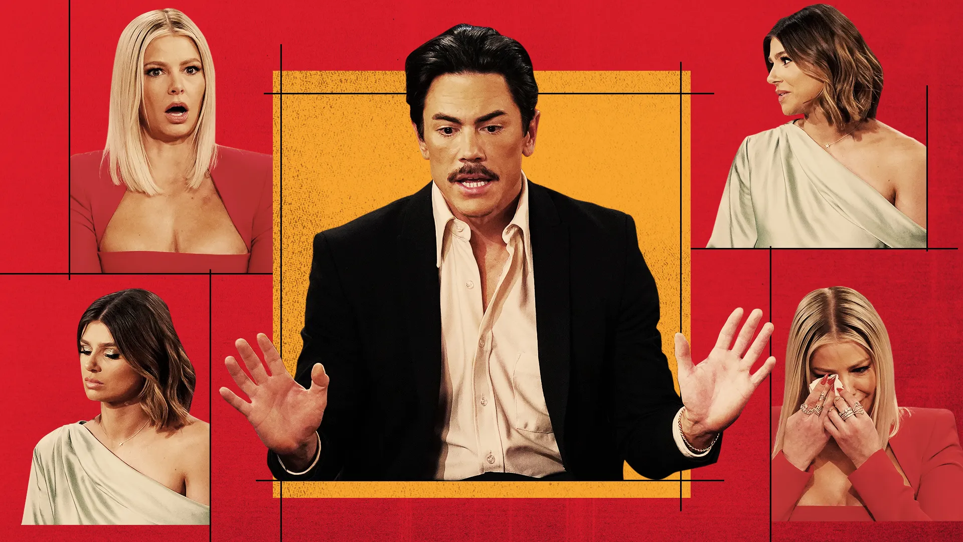 Vanderpump Rules Wallpapers - Wallpaper Cave