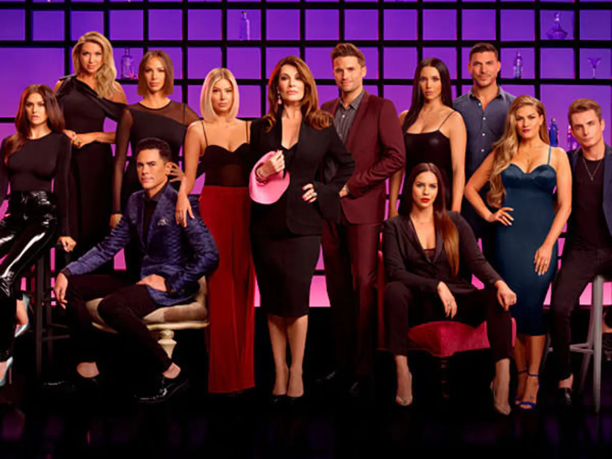 Vanderpump Rules Wallpapers - Wallpaper Cave