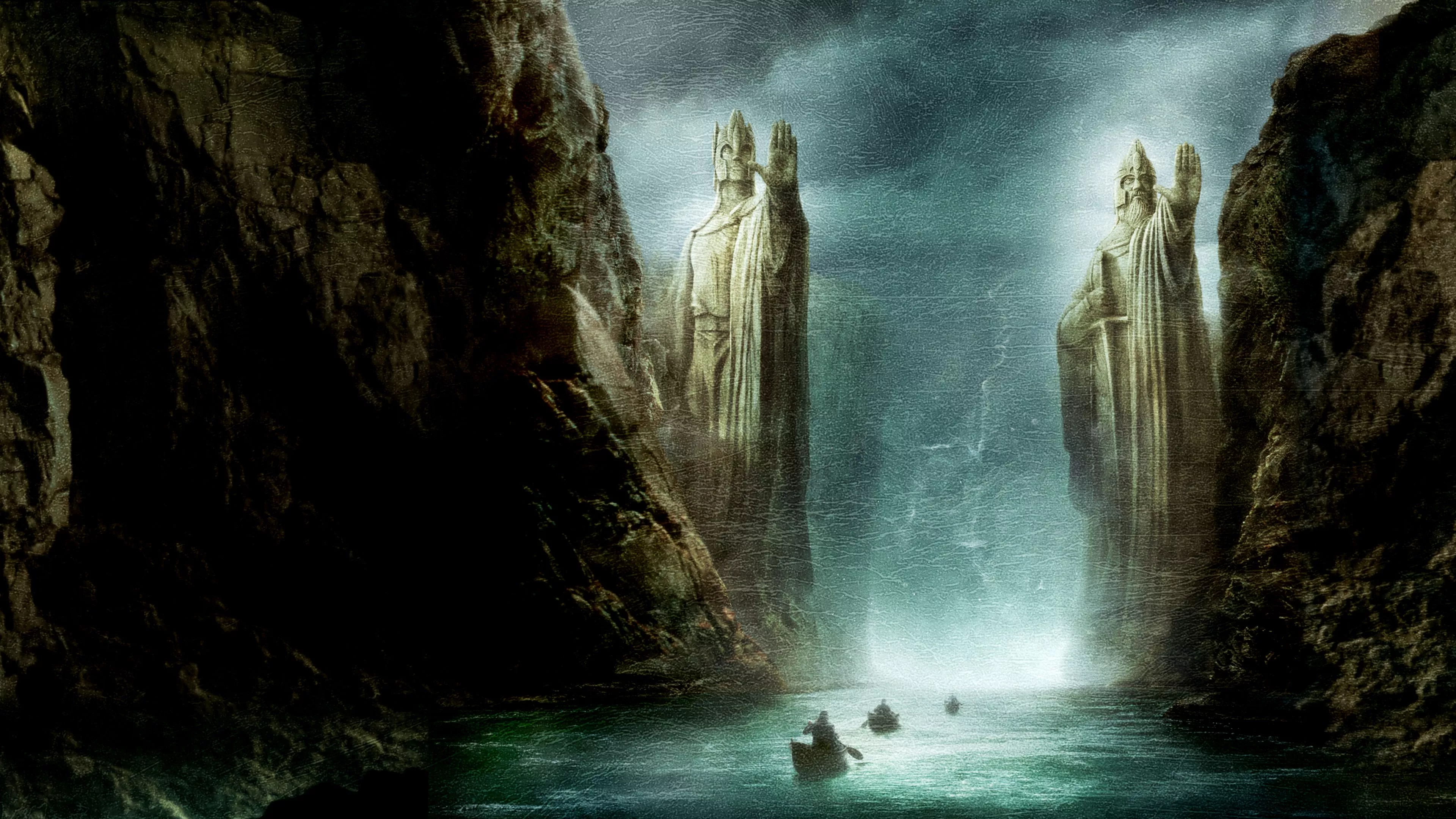 The Lord Of The Rings Wallpapers - Wallpaper Cave