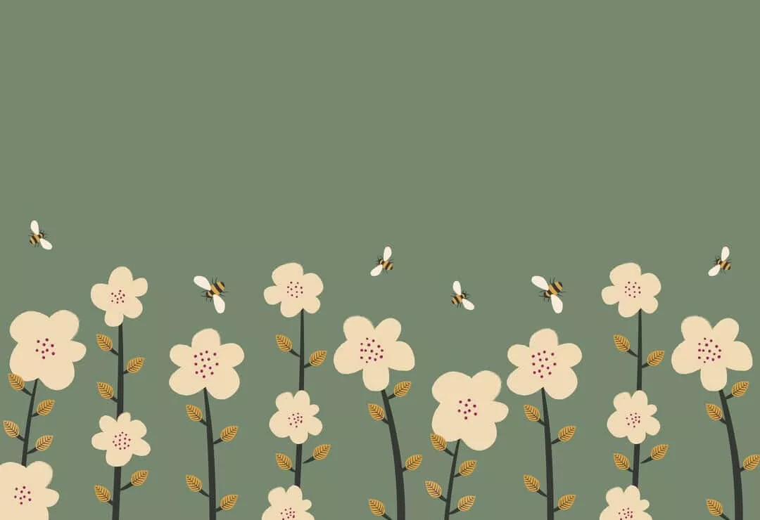 Flower Preppy Wallpapers - Wallpaper Cave