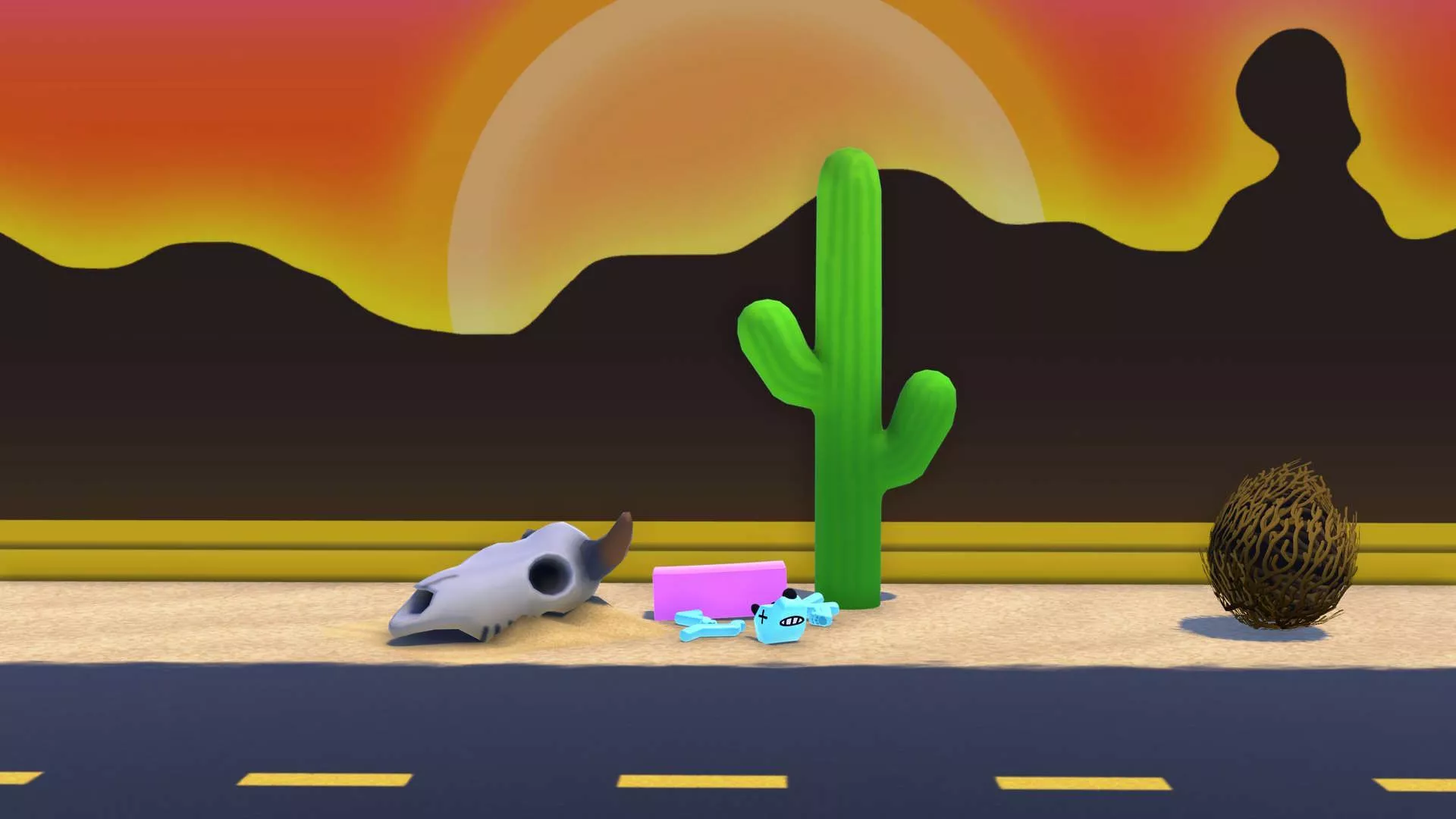 Wobbledogs Wallpapers - Wallpaper Cave