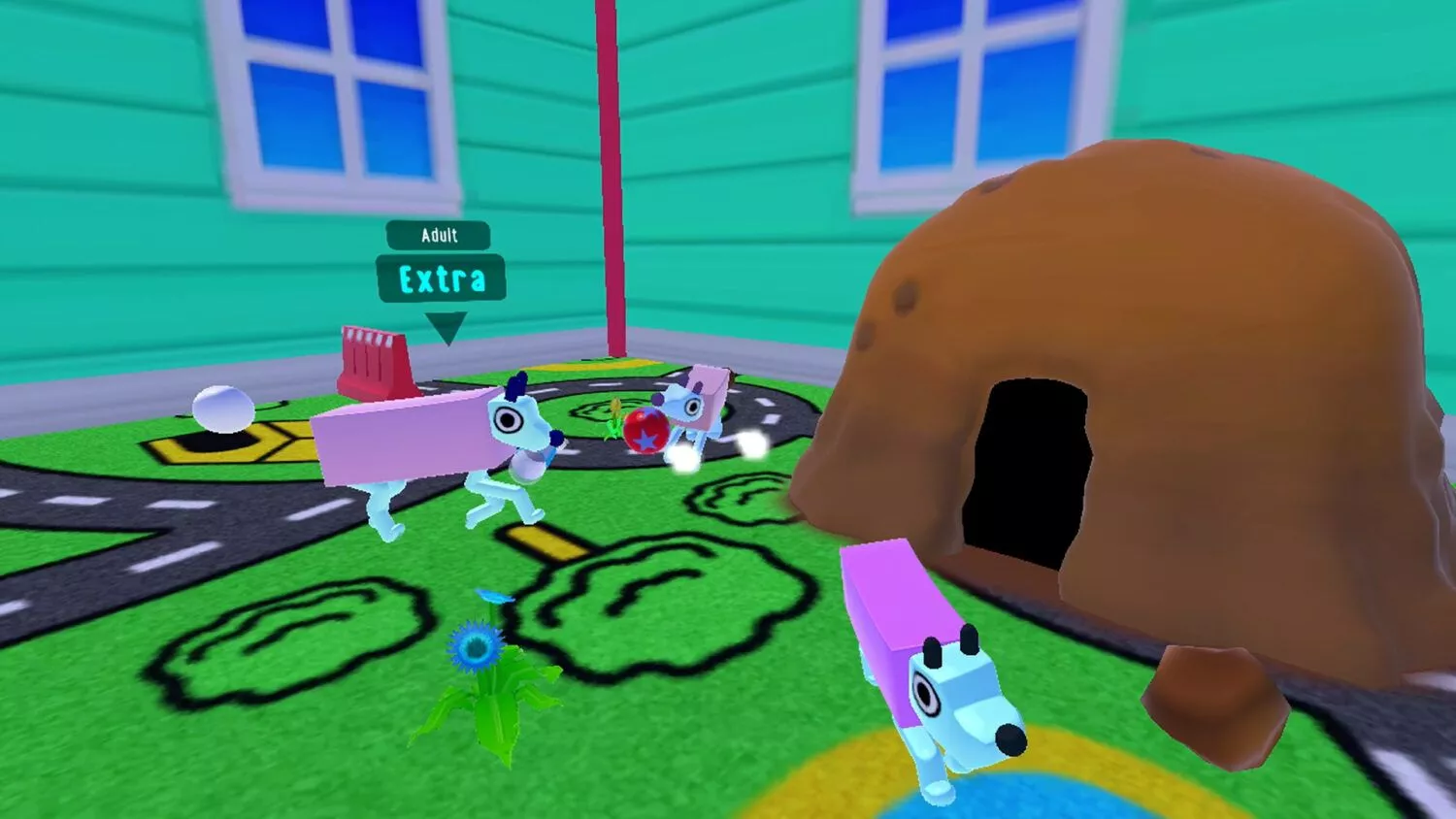 Wobbledogs Wallpapers - Wallpaper Cave