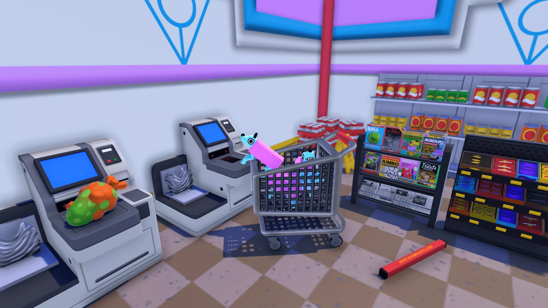 Wobbledogs Wallpapers - Wallpaper Cave